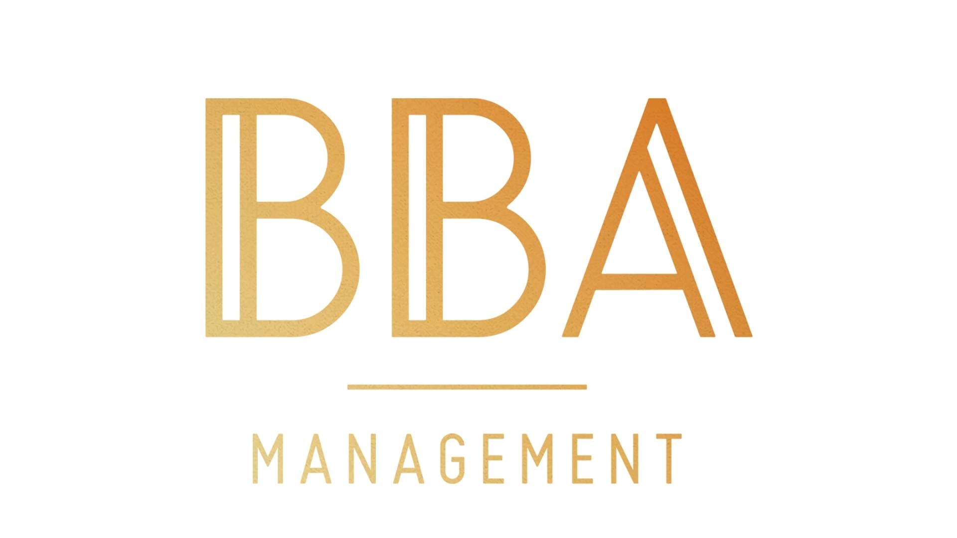 BBA Management win Talent Agency of the Year at the Creative Industry ...