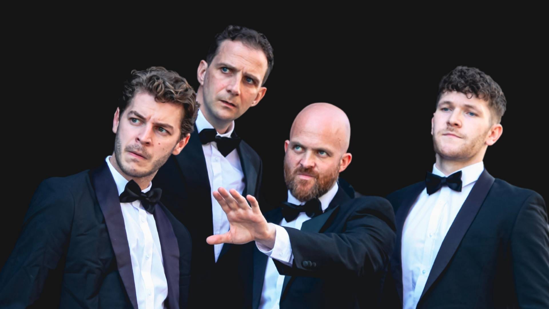 Bouncers by John Godber is back on tour in 2024 - Theatre Weekly
