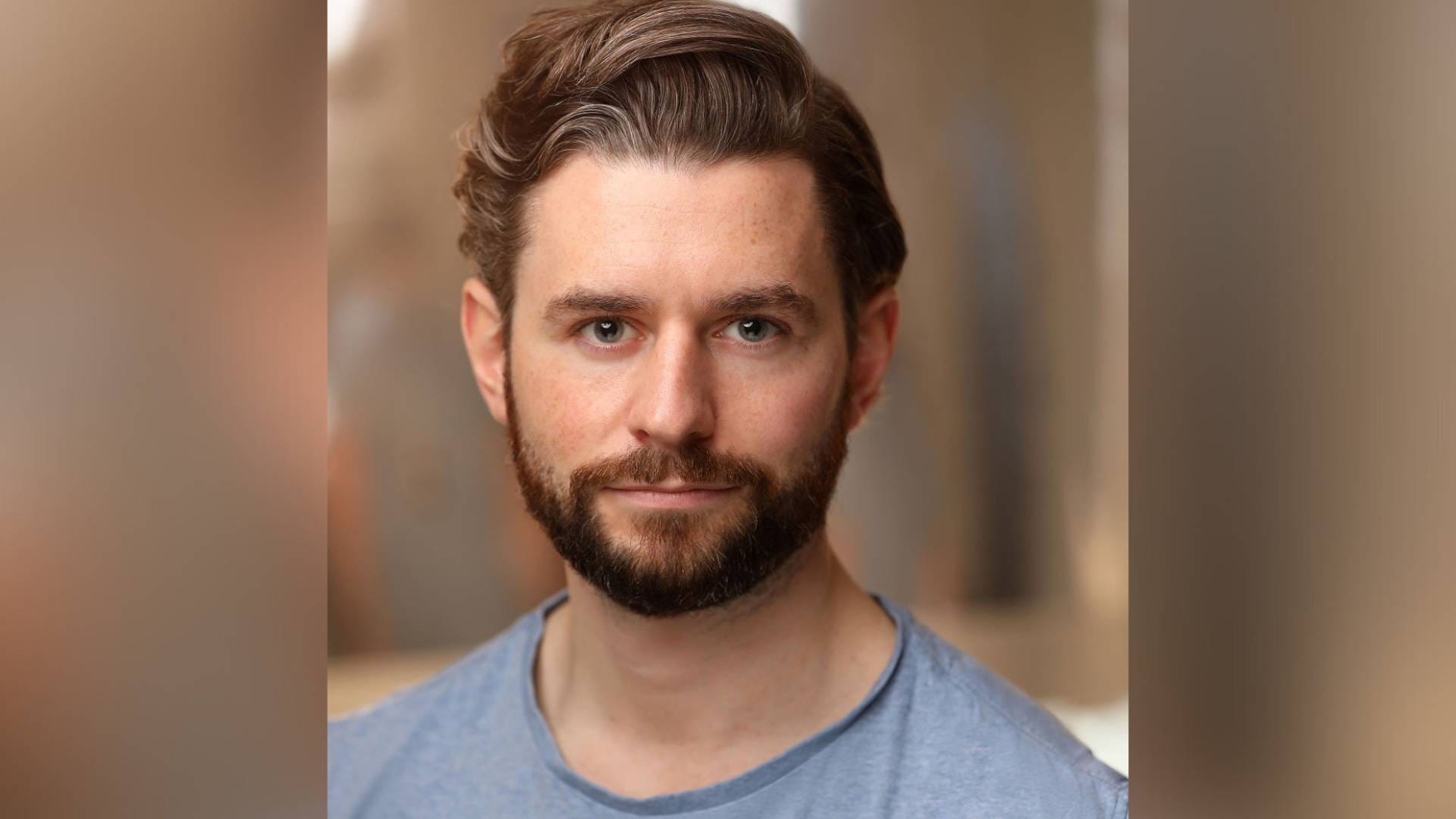 Interview: Finlay Bain on Sunshine on Leith at Pitlochry Festival ...