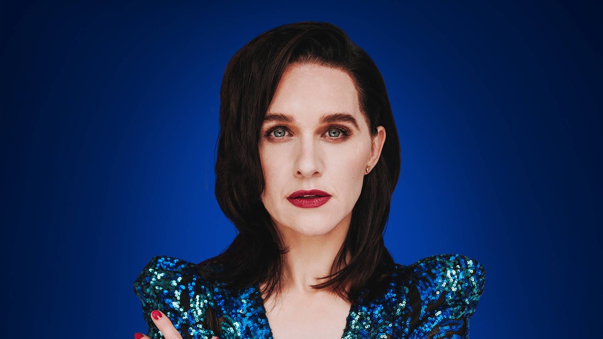 Broadway star Lena Hall announces concert at London’s Cadogan Hall ...