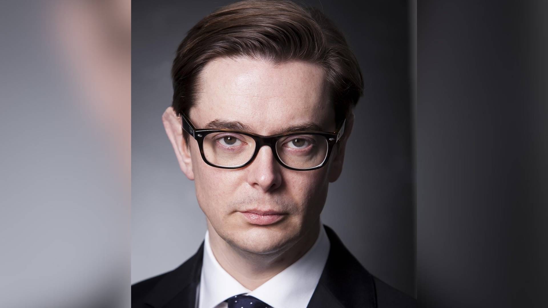 Interview: Matthew Baldwin on Sleeping Beauty Takes a Prick! - Theatre ...