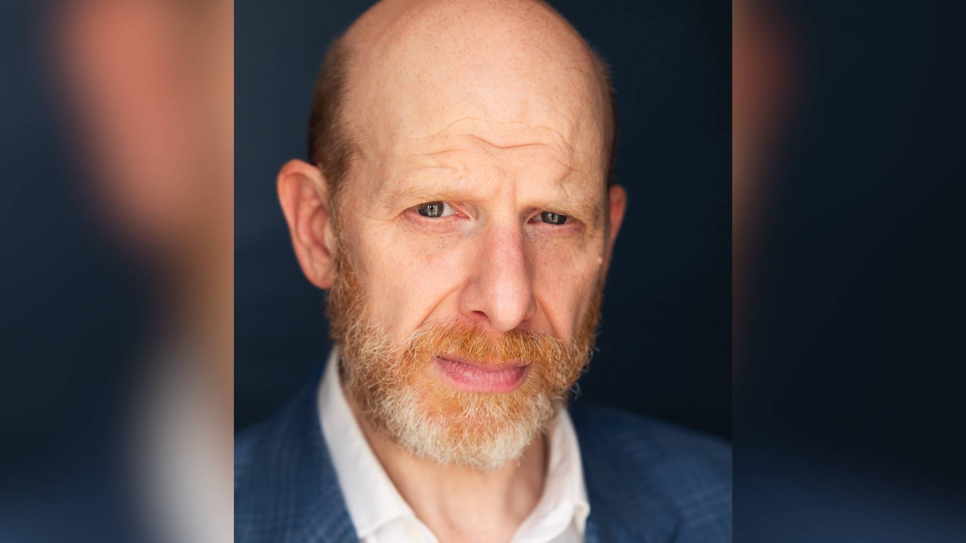 Interview: Steve Furst on Oliver! At Leeds Playhouse - Theatre Weekly