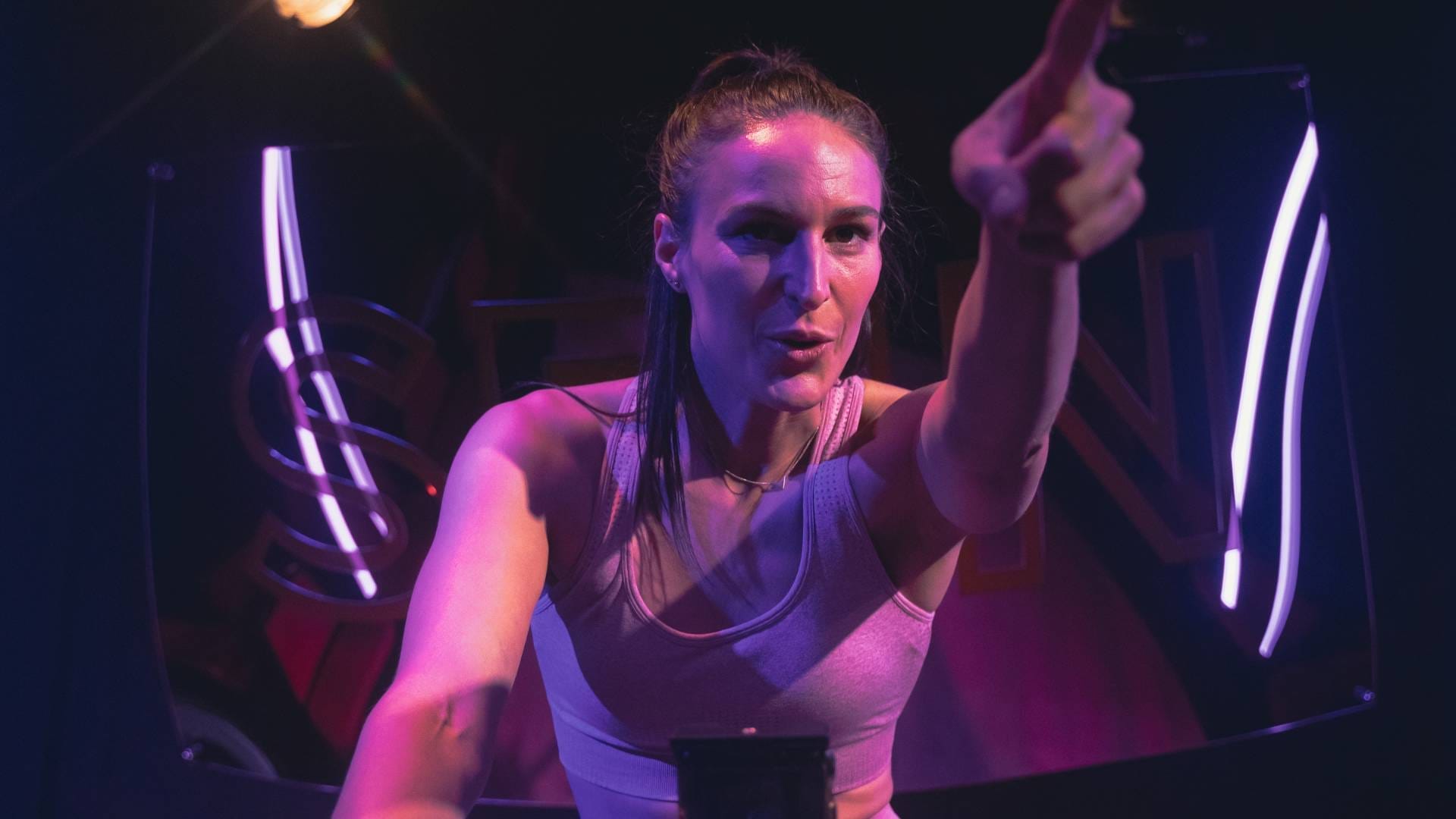 Interview: Kate Sumpter on SPIN at Arcola Theatre - Theatre Weekly