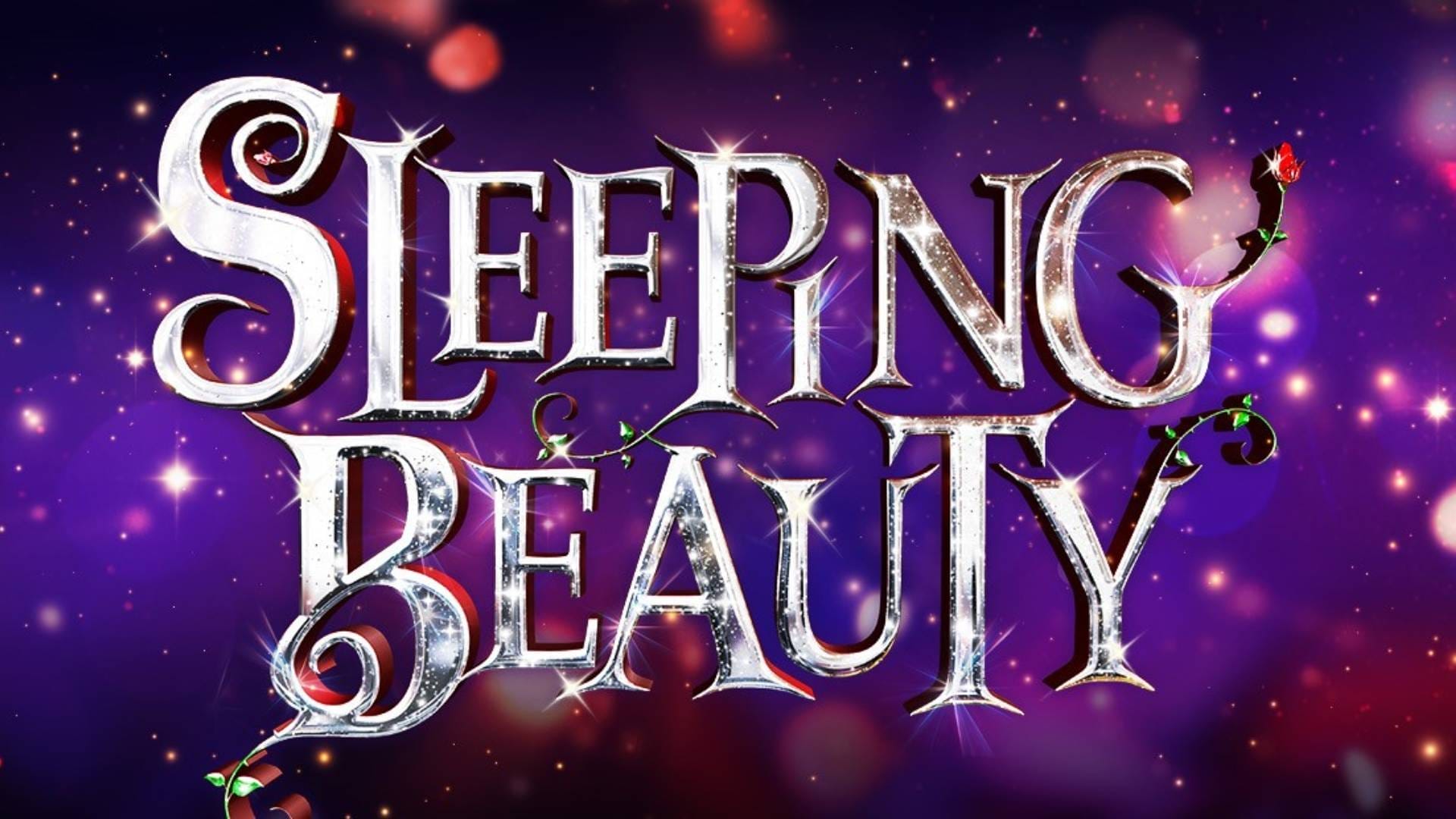 Joy Productions and Broadway Catford Announce Sleeping Beauty as 2024 ...