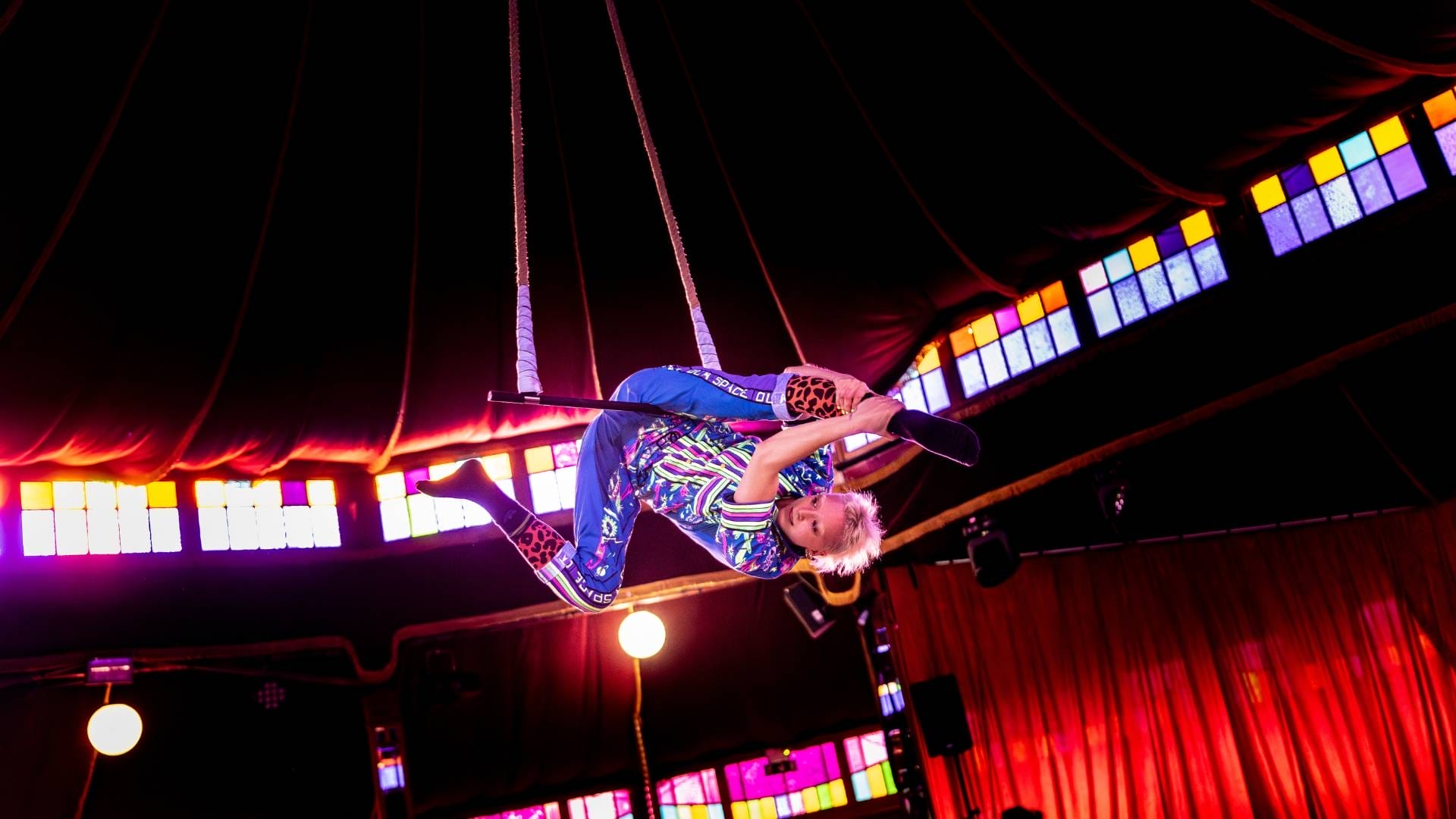 Review: THE RUCKUS: Everyone’s Invited! - Theatre Weekly