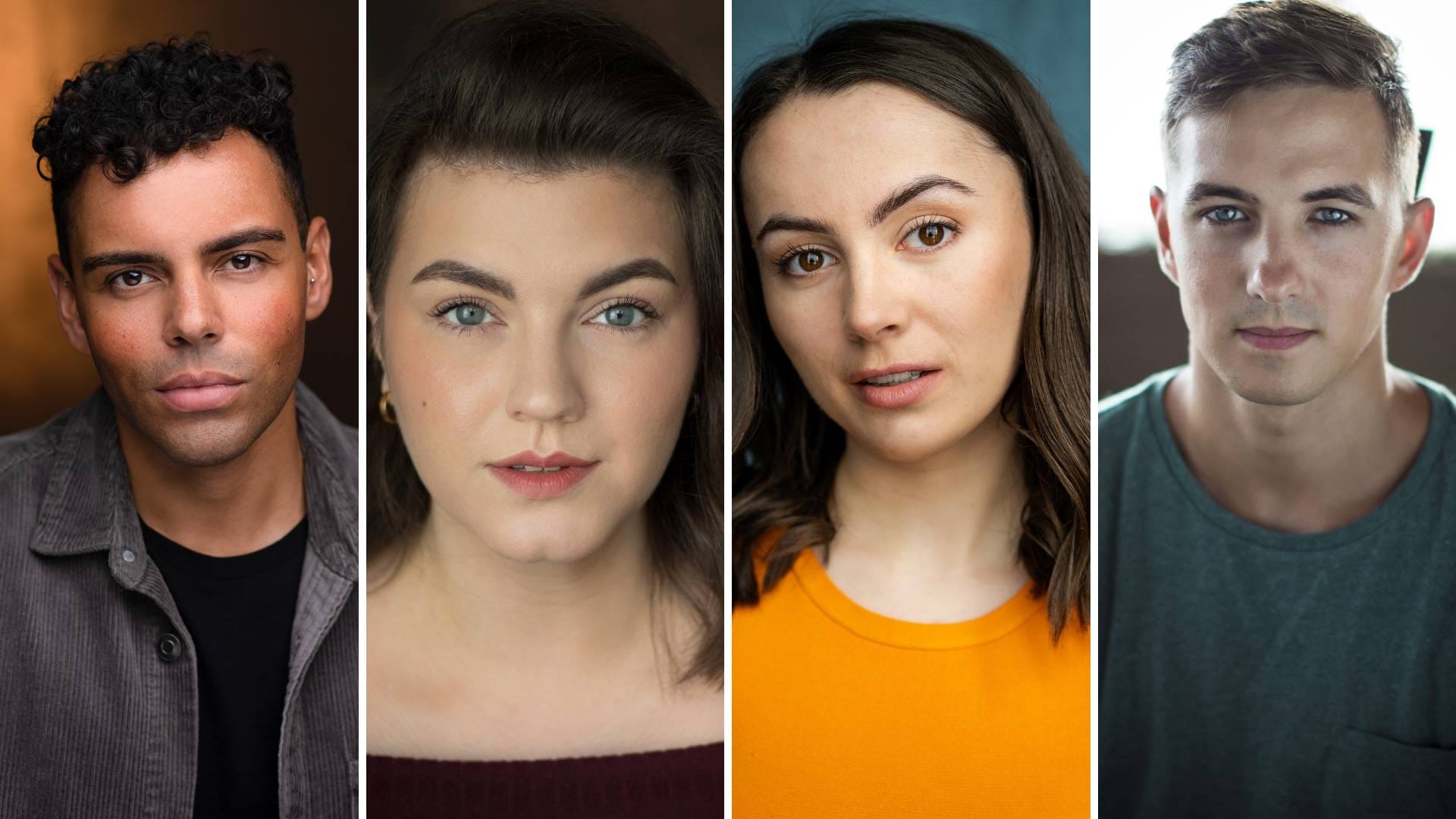 Cast announced for Songs for a New World London revival - Theatre Weekly