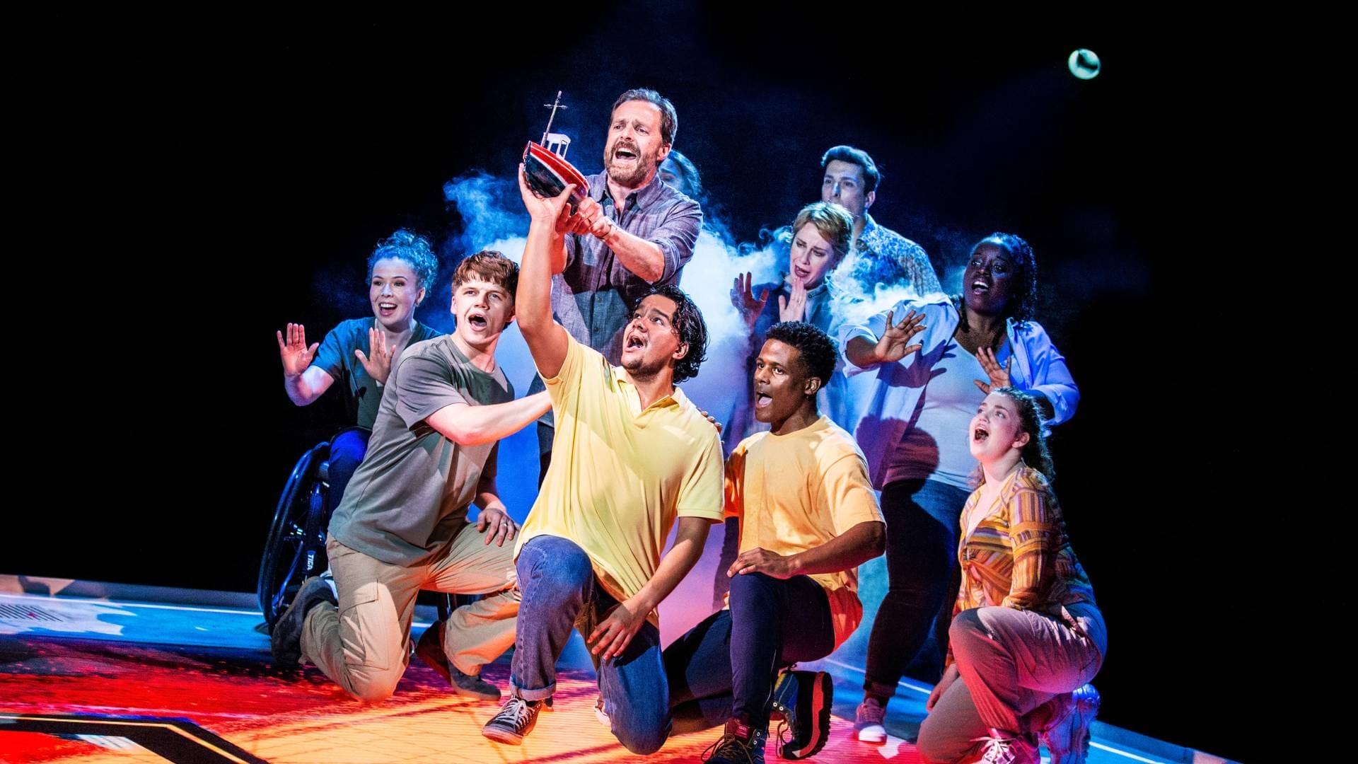 Music Theatre International Acquires Licensing Rights to The Little Big ...