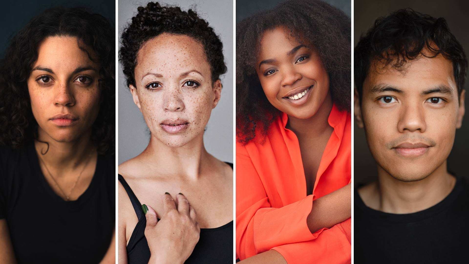 Trailer Revealed and Cast Announced for BBC's 'U.Me: The Complete ...