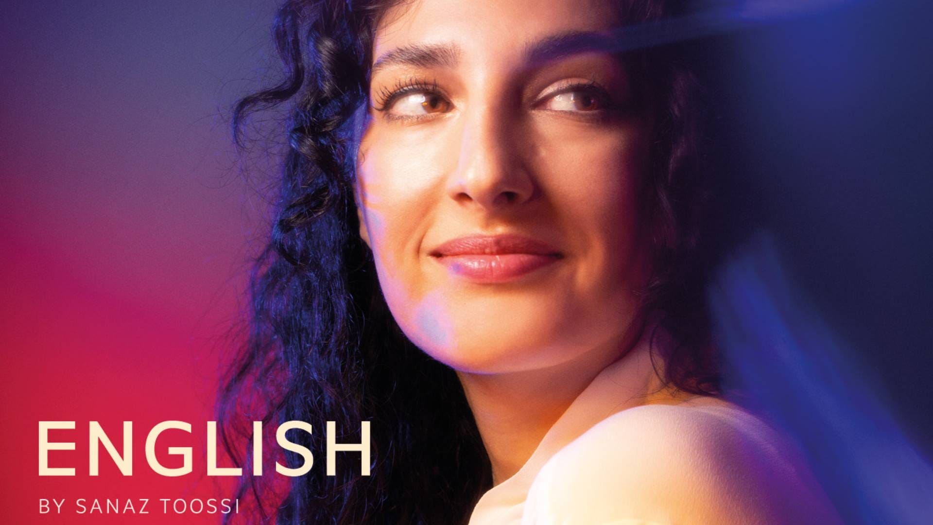 Kiln Theatre Announce the UK Première of Sanaz Toossi’s Pulitzer Prize ...