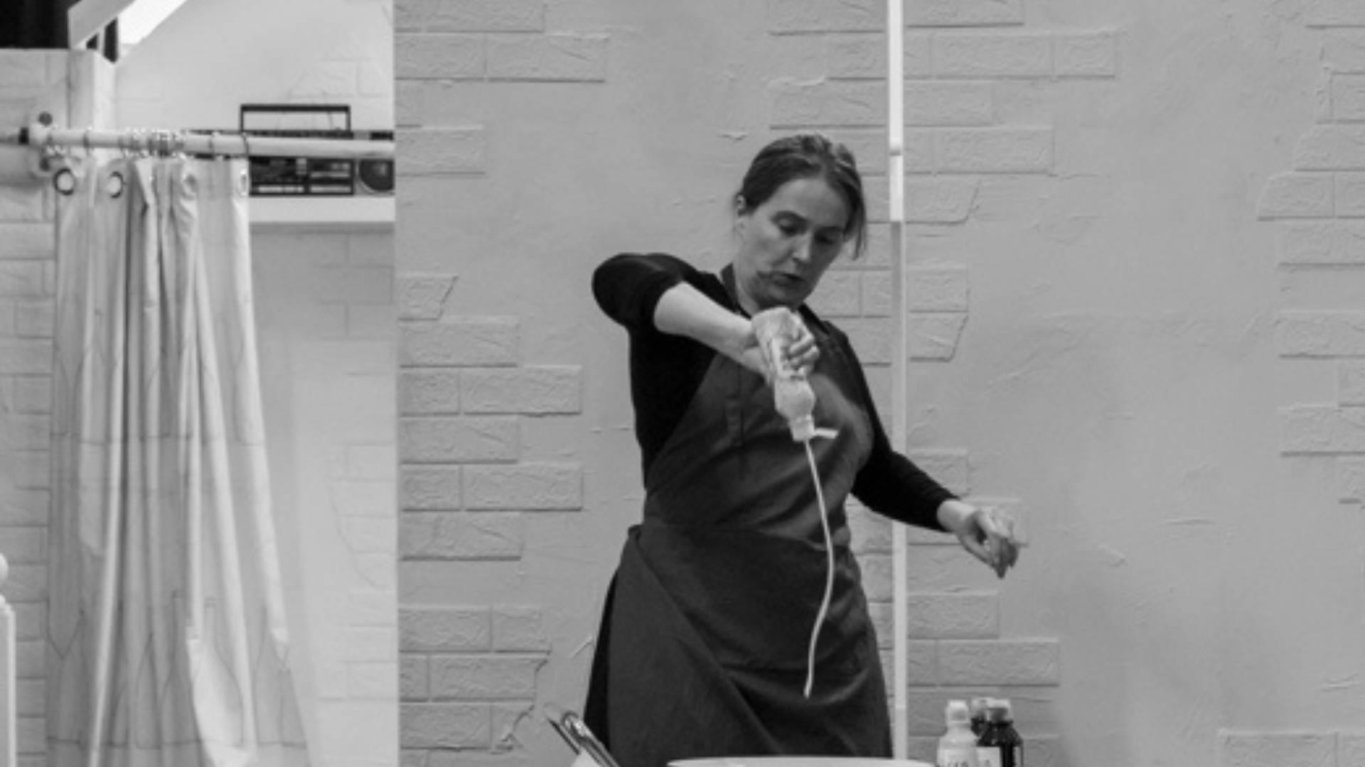 Interview: Mary Rose on Indestructible at Omnibus Theatre - Theatre Weekly