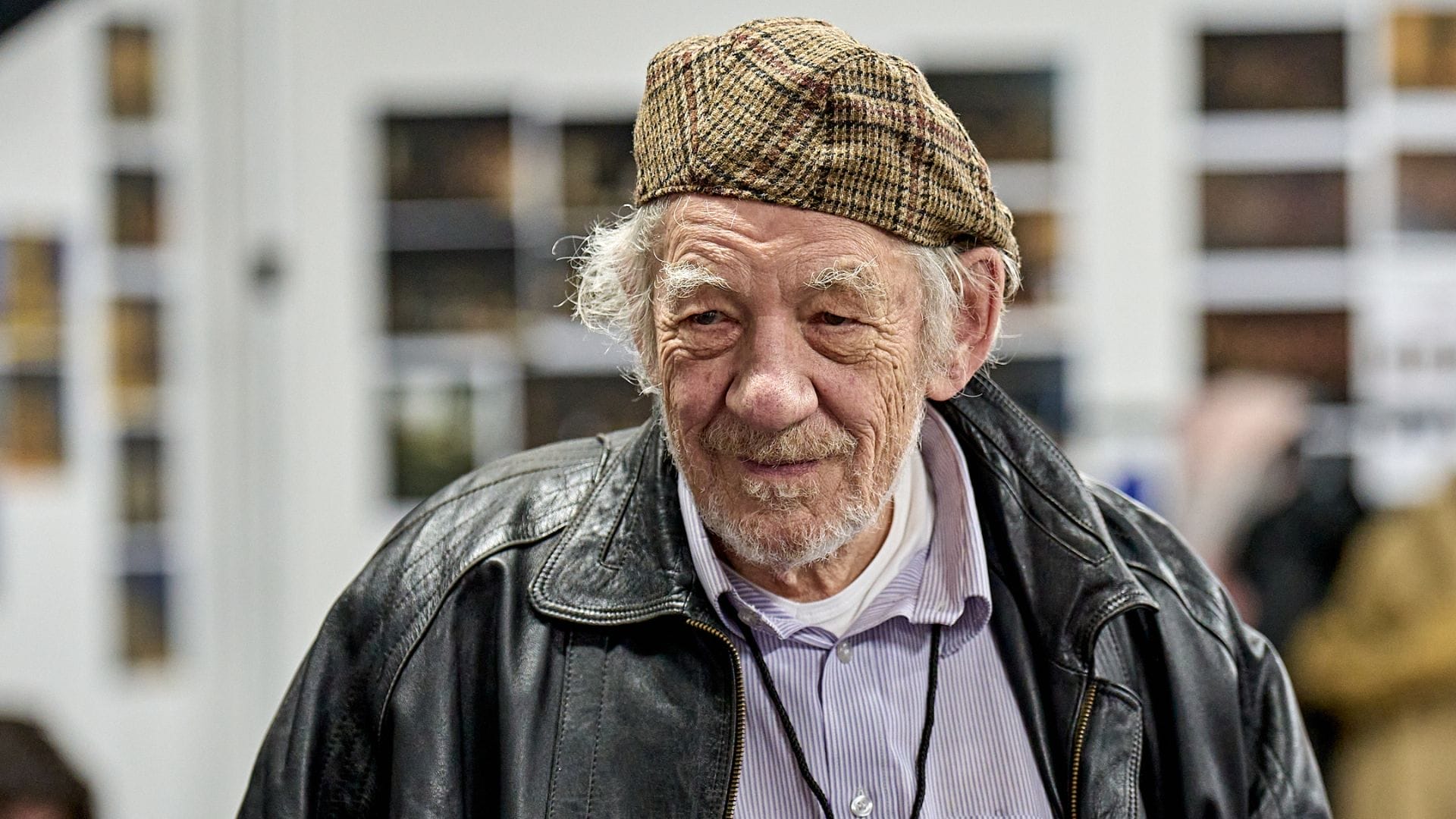 First Look: Player Kings at Noël Coward Theatre in Rehearsal - Theatre ...