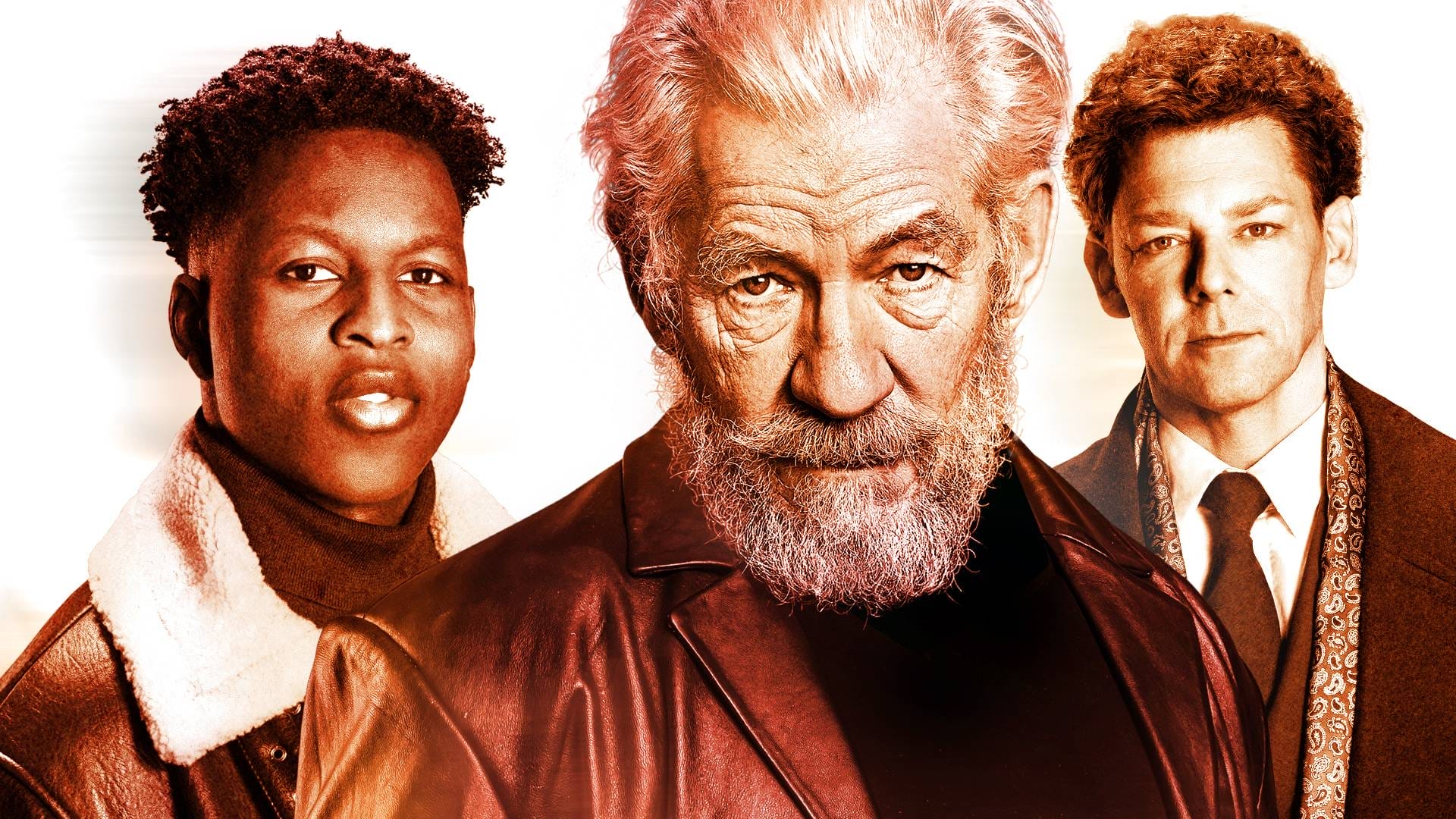 Toheeb Jimoh and Richard Coyle Join Ian McKellen In Robert Icke’s ...