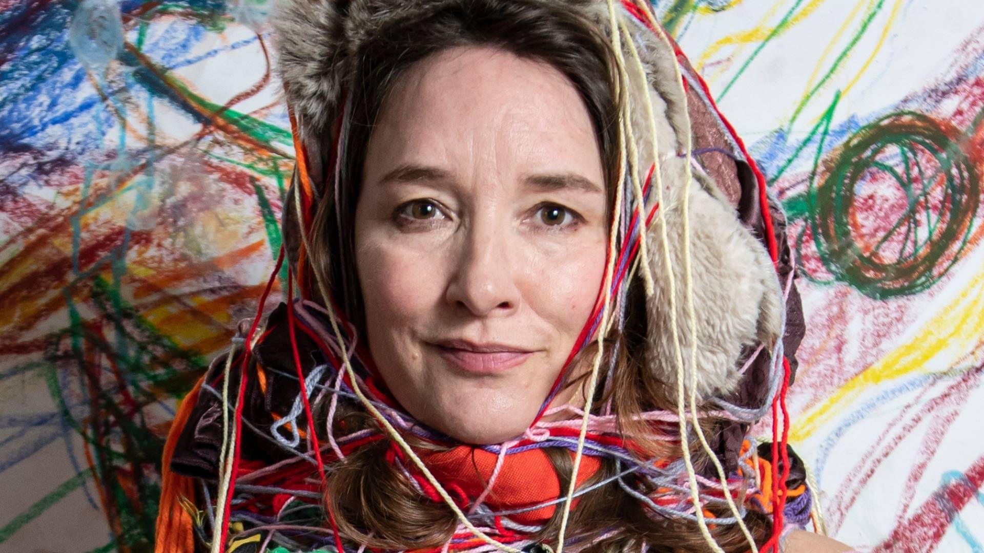 Emily Woof Brings Her Hit One-Woman Edinburgh Show Blizzard To Soho ...