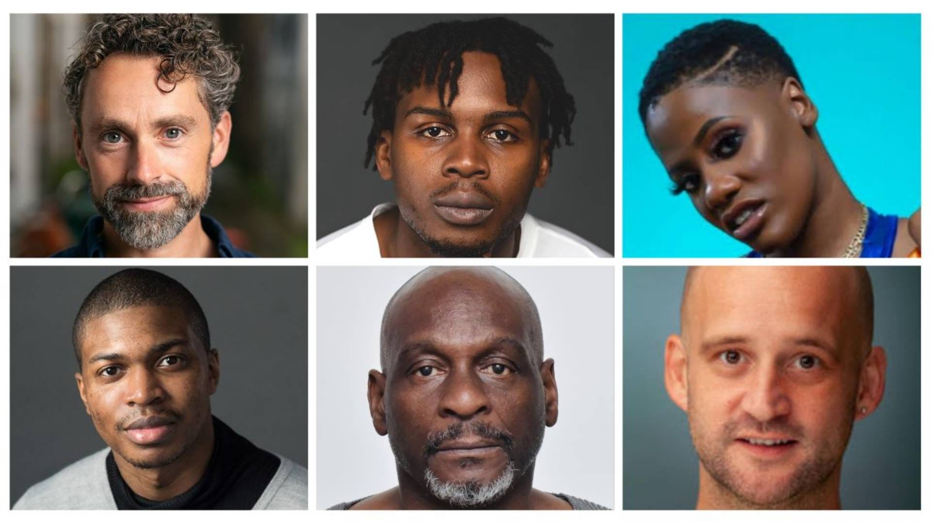 Full Cast And Tour Dates Announced For Dante Or Die's Kiss Marry Kill ...