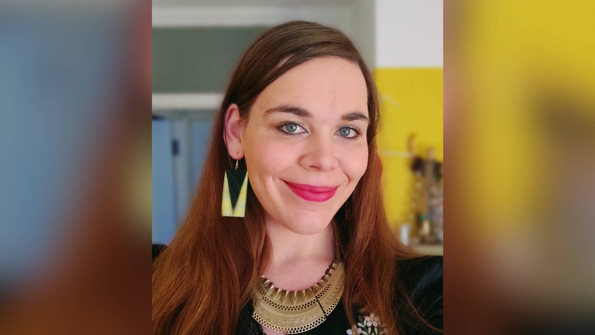 Chris Bush Announced as The 2024 Hermitage Major Theater Award Recipient - Theatre Weekly