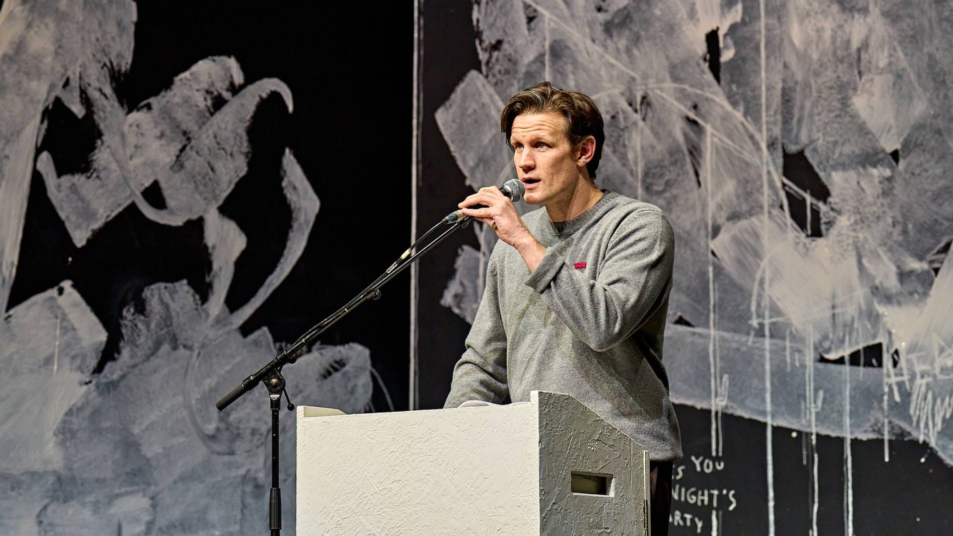 First Look: An Enemy of The People at Duke of York's Theatre - Theatre ...