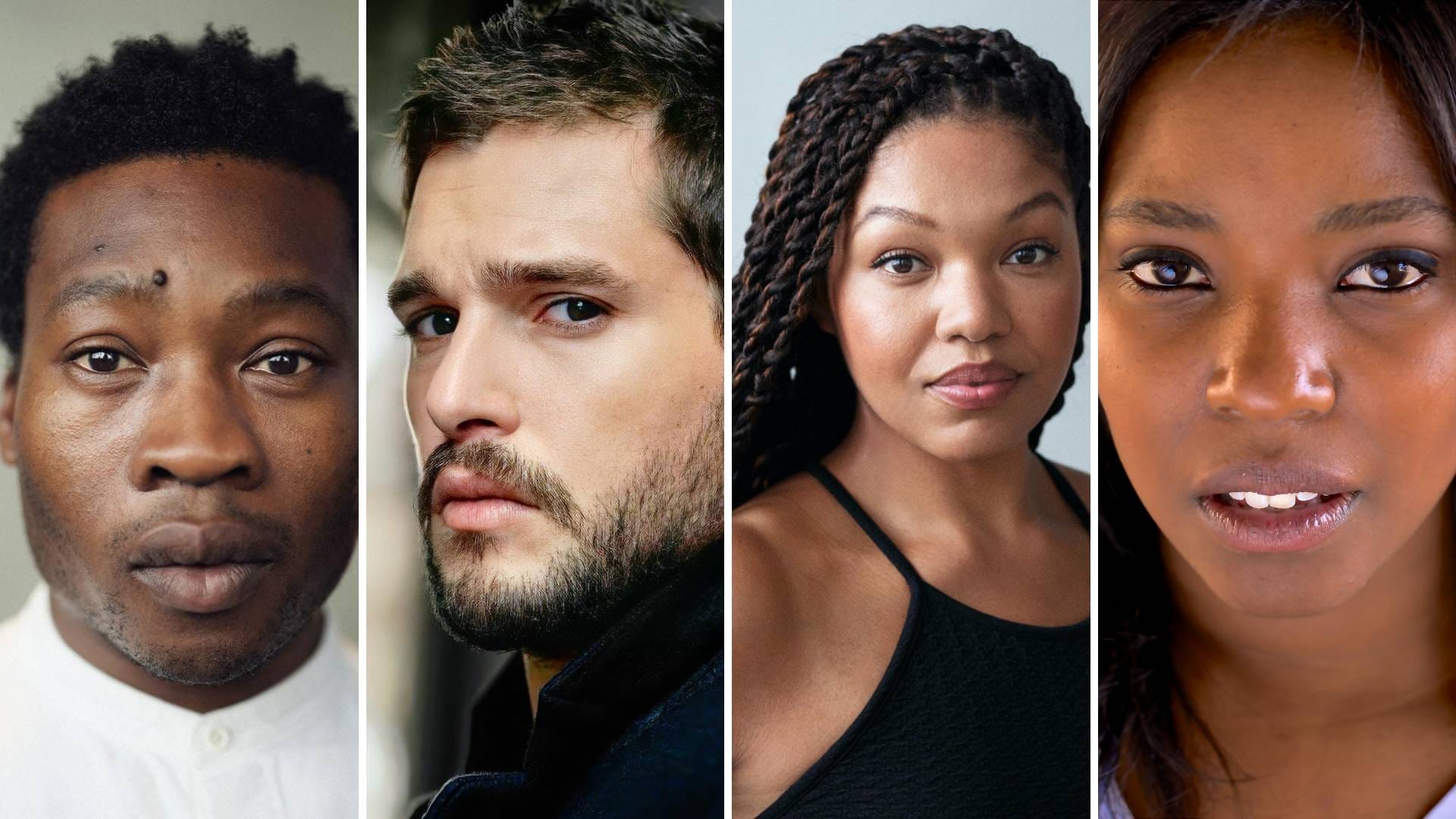 UK Premiere of Jeremy O. Harris' Slave Play Announced - Theatre Weekly