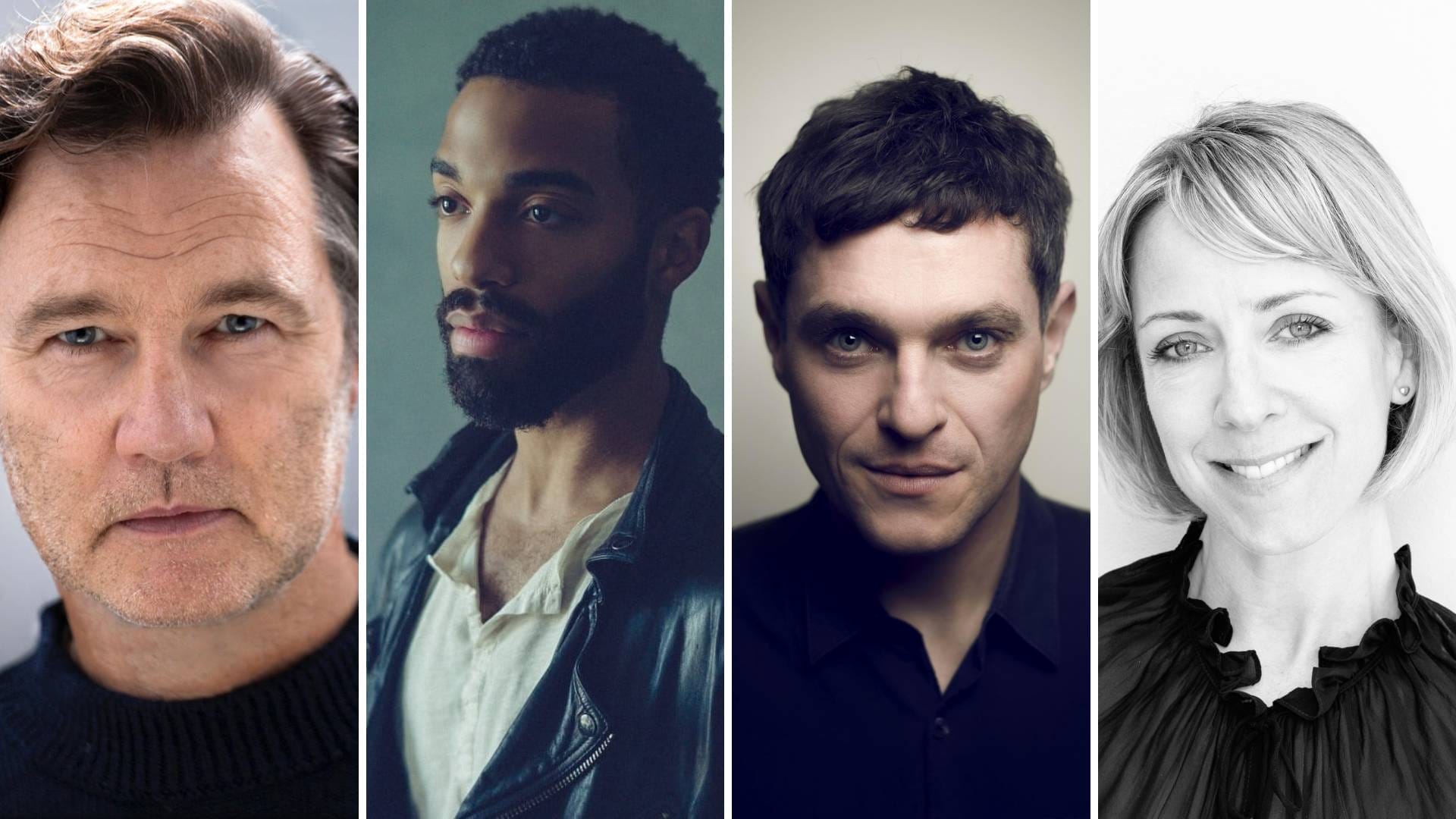 Casting is announced for The Lover / The Collection at Theatre Royal ...