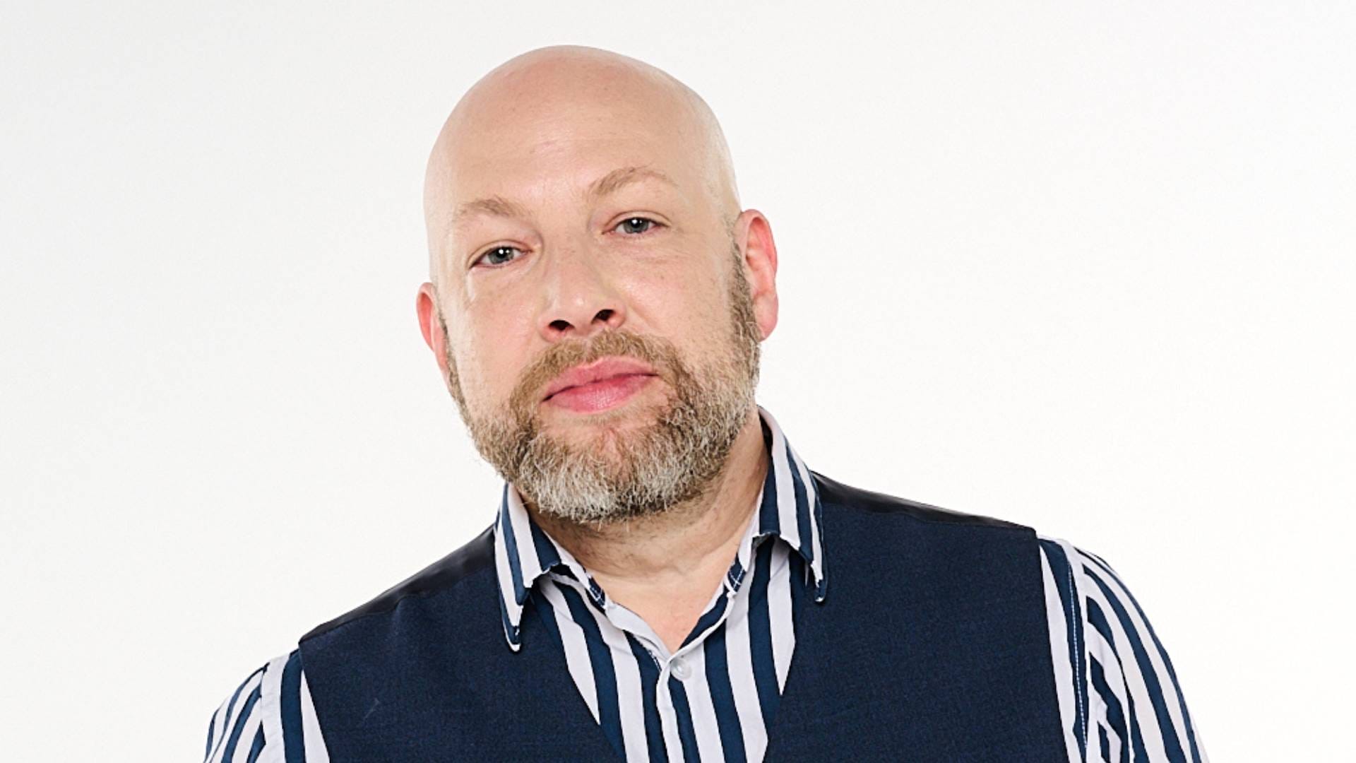 Interview: Adam Meggido on The 50-Hour Improvathon - Theatre Weekly