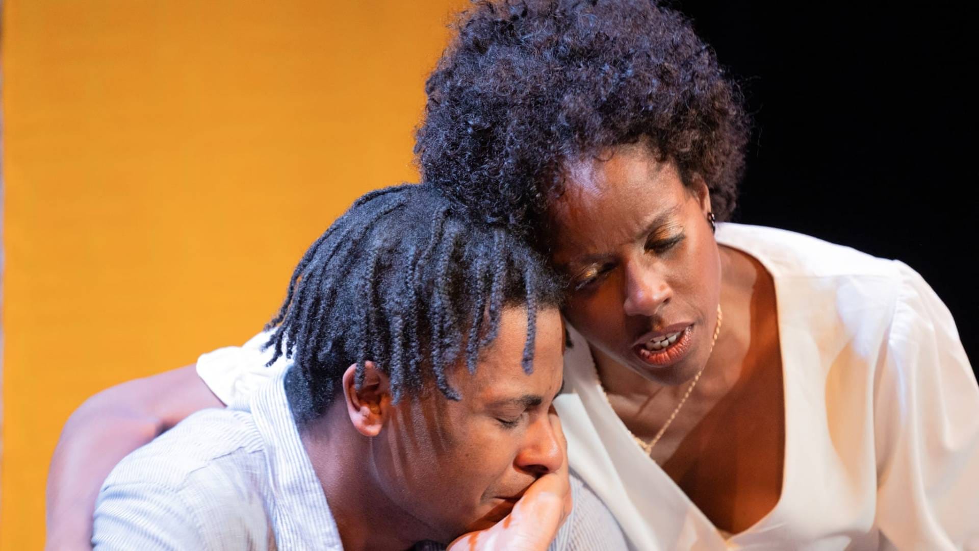 Casting Announced for World Premiere of AGATHE at The Playground ...