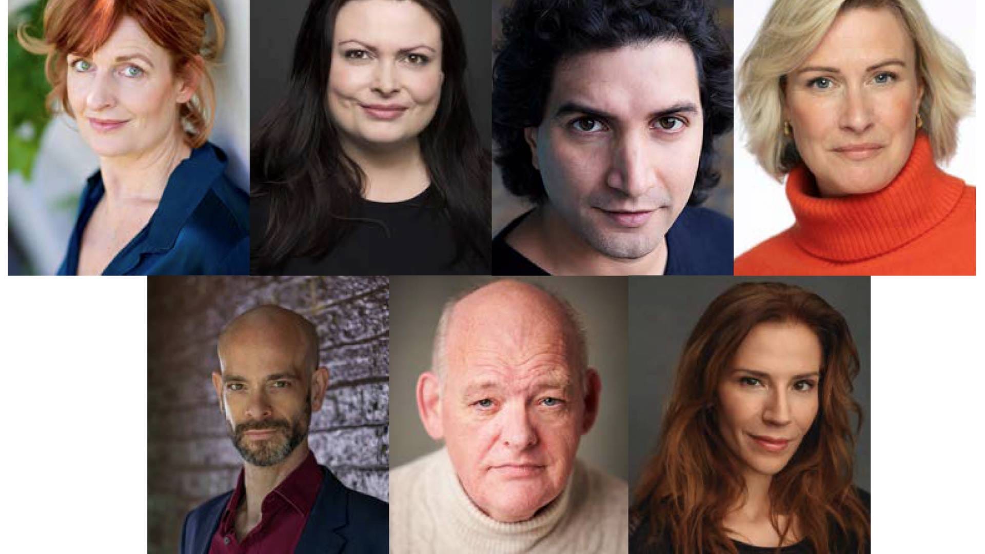 Don't Take The Pith! to Open at Drayton Arms Theatre - Theatre Weekly