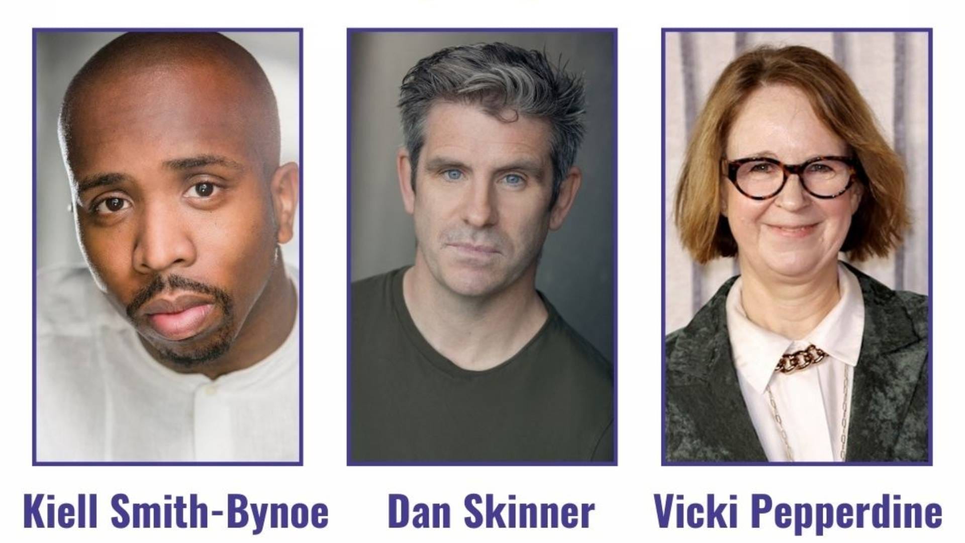 Cast Announced for The Government Inspector at Marylebone Theatre ...