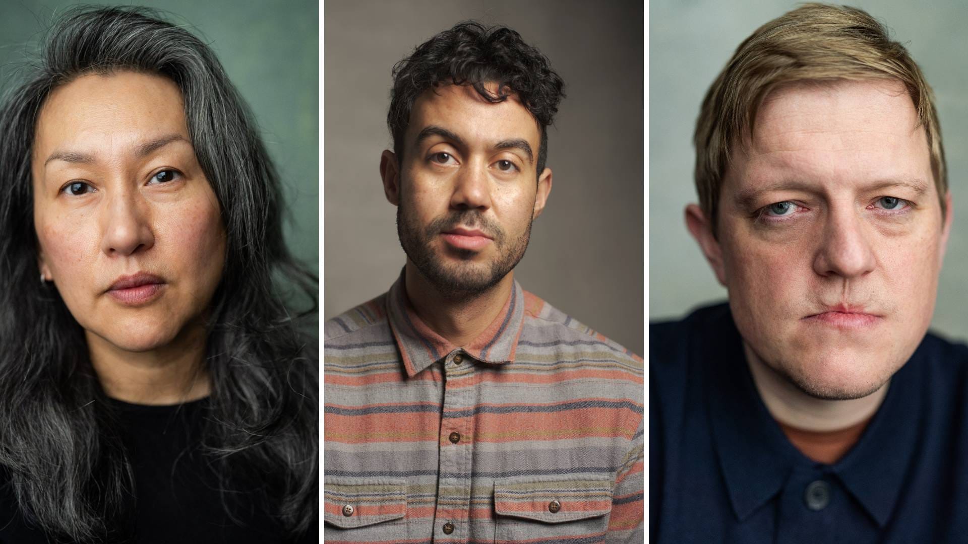 Cast and Creative team announced for 'The Legend of Ned Ludd' at ...