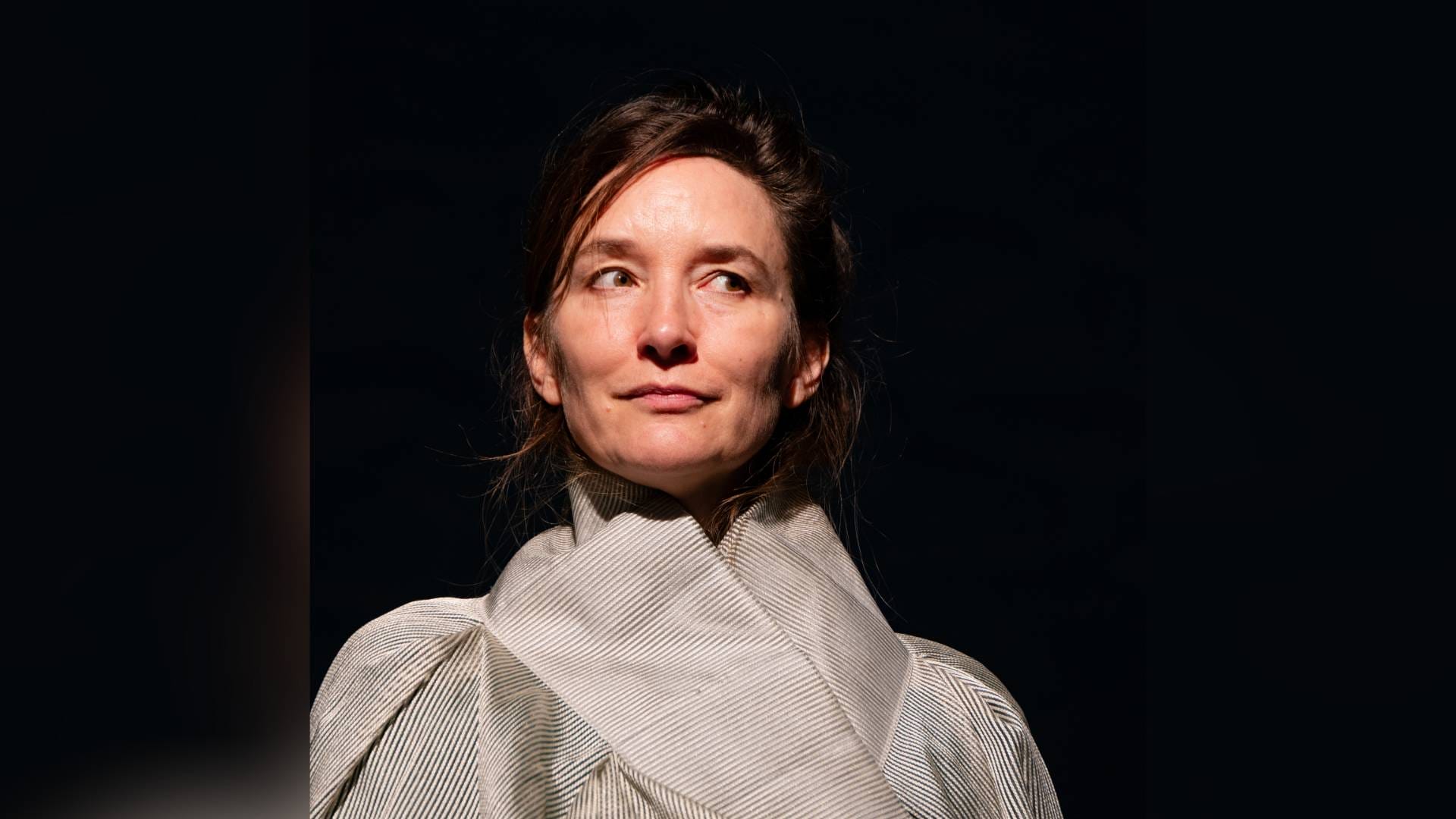 Interview: Emily Woof on Blizzard at Soho Theatre - Theatre Weekly