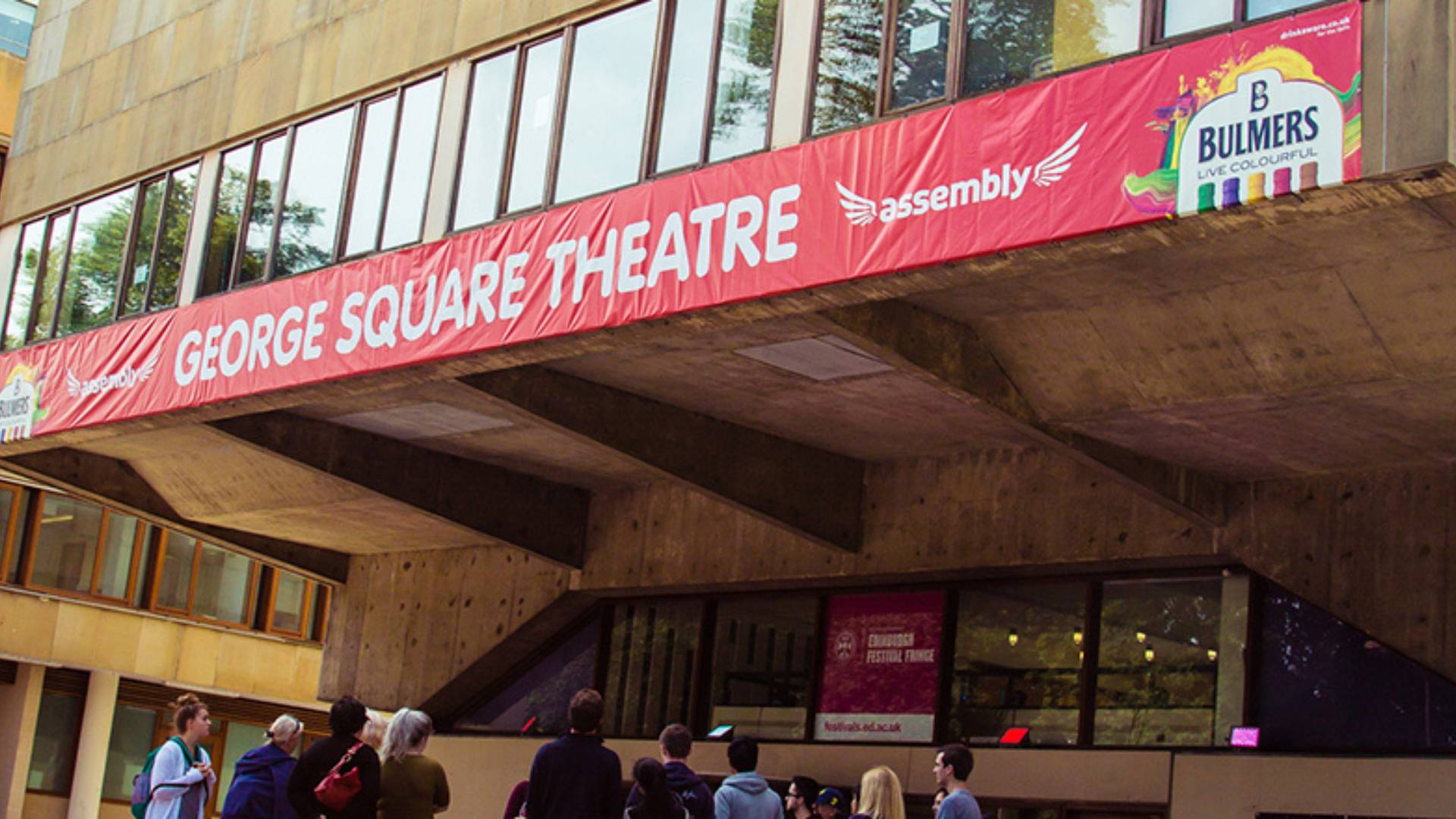 Over 100 shows added to Assembly Festival programme 2024 - Theatre Weekly