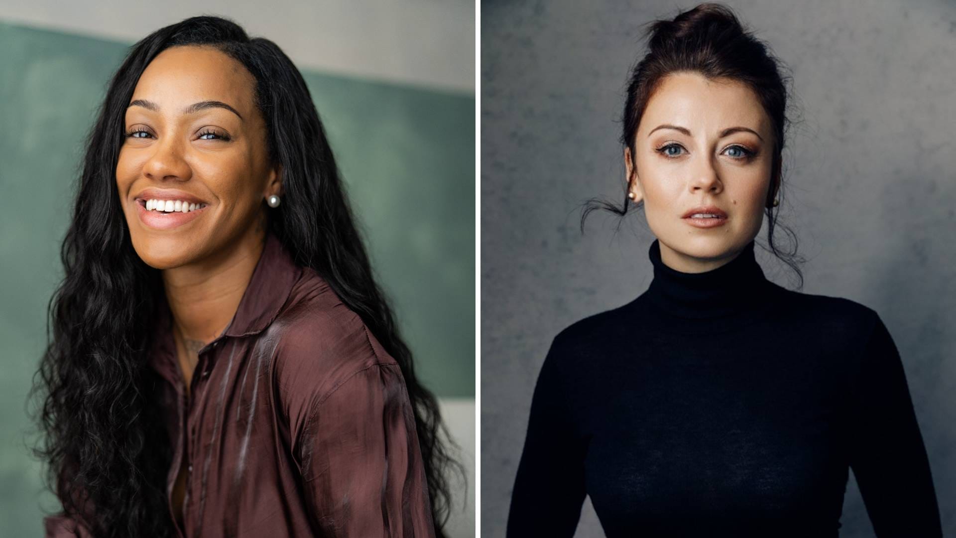 Interview: Karis Anderson and Emma Hatton on Tina: The Tina Turner ...