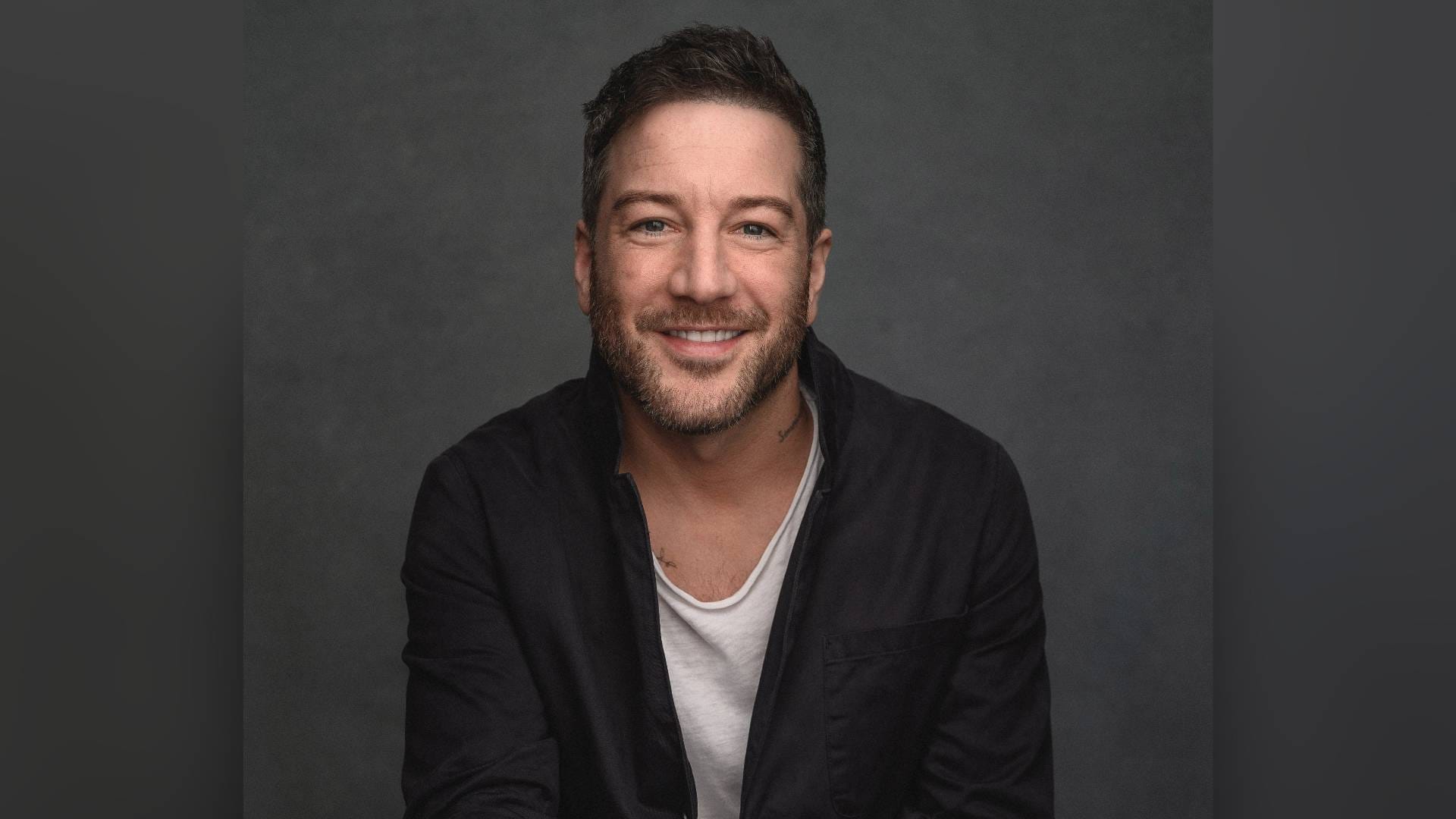Matt Cardle to Play Shakespeare in &Juliet Tour - Theatre Weekly