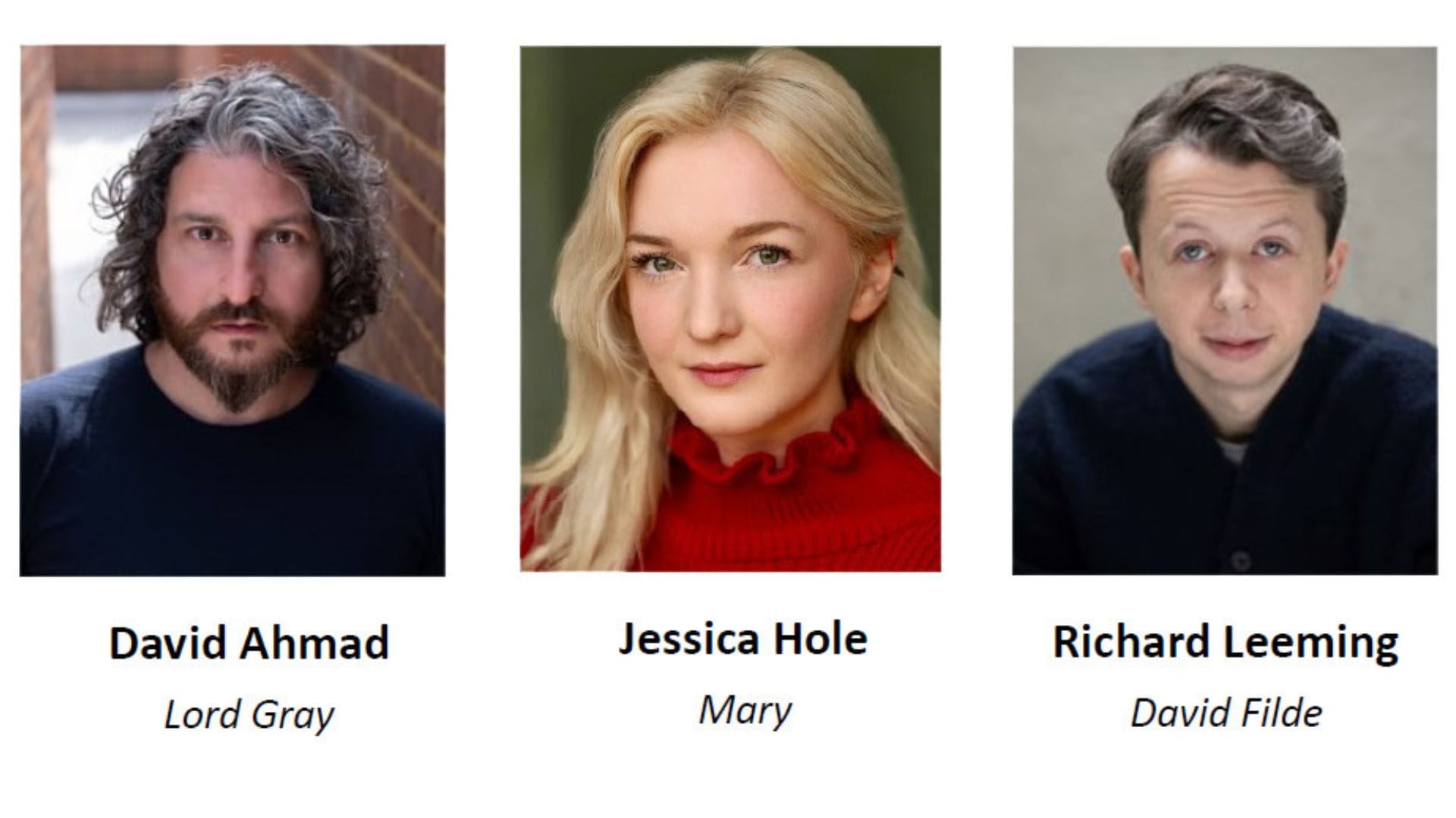 New Vic Theatre production of Charles Dickens’ The Haunting to feature ...