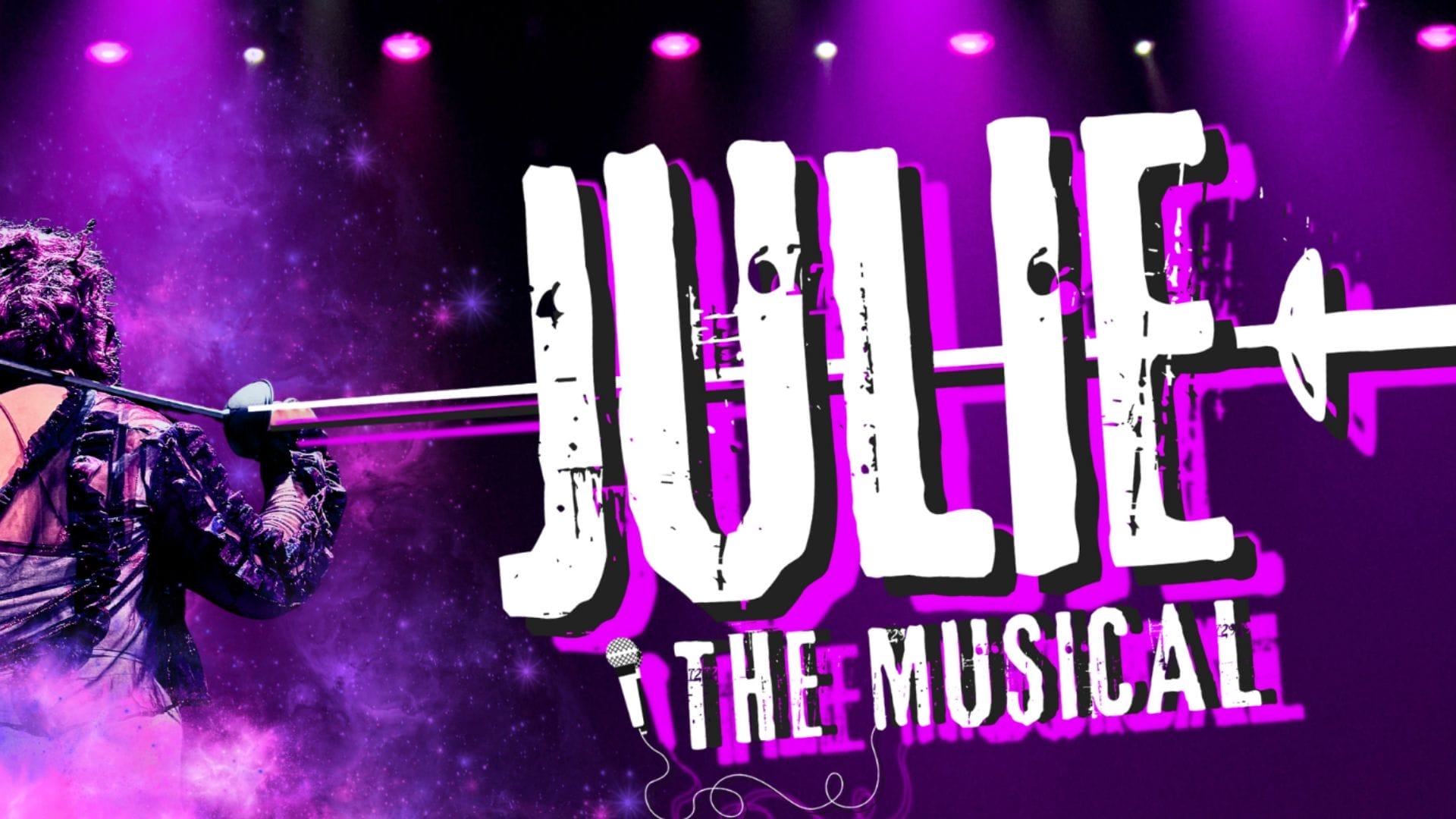 JULIE: The Musical – an original musical, telling the life and ...