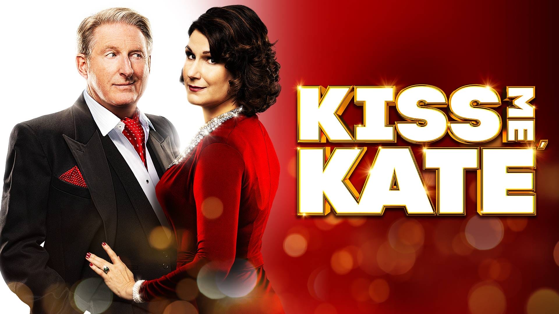 Full Cast Announced for Kiss Me, Kate at Barbican - Theatre Weekly