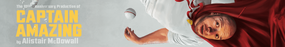 Home - Theatre Weekly