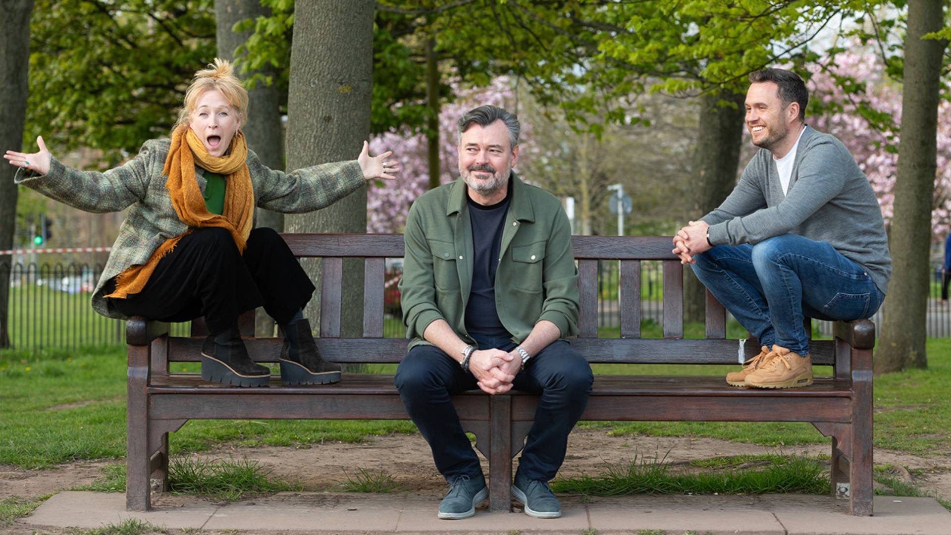 Gilded Balloon Announces Exciting New Acts for Edinburgh Festival Fringe 2024 - Theatre Weekly