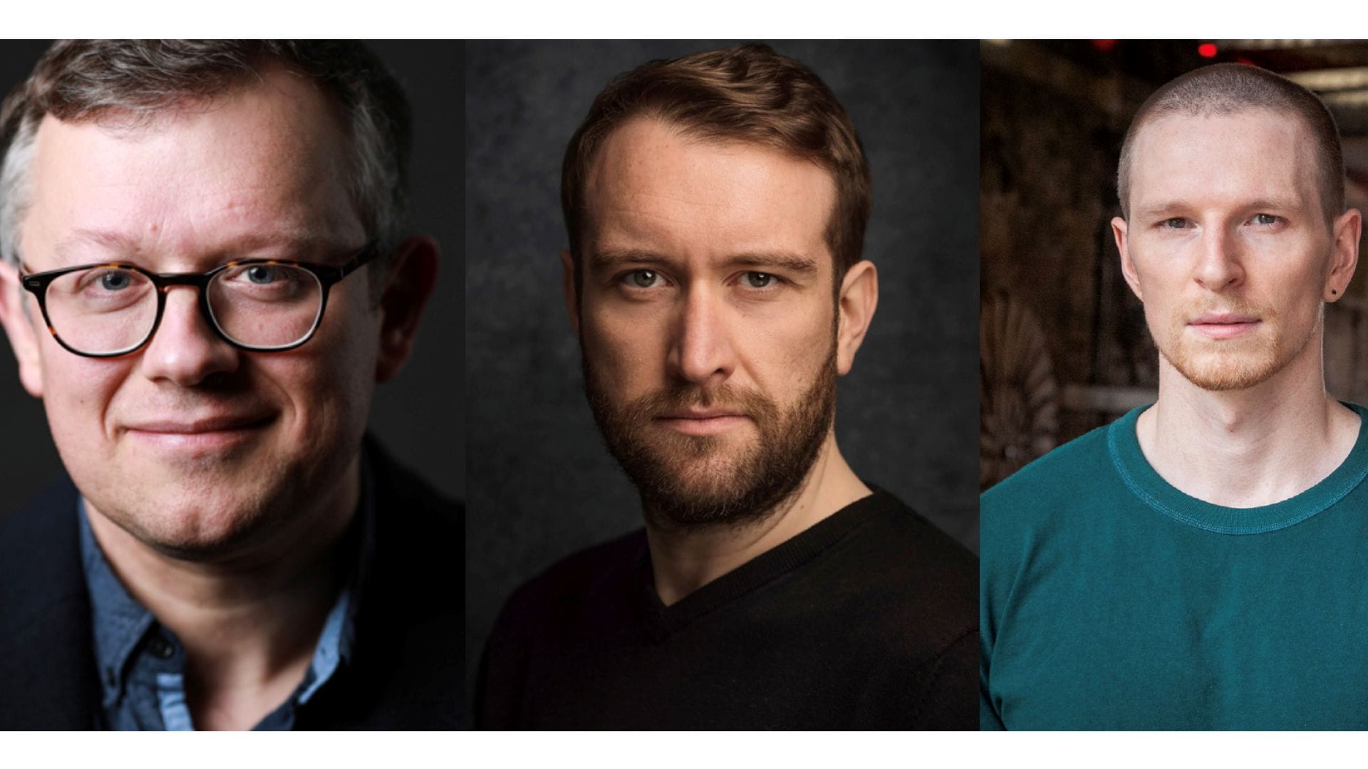 Cast announced for Three Men In A Boat at the The Mill at Sonning ...