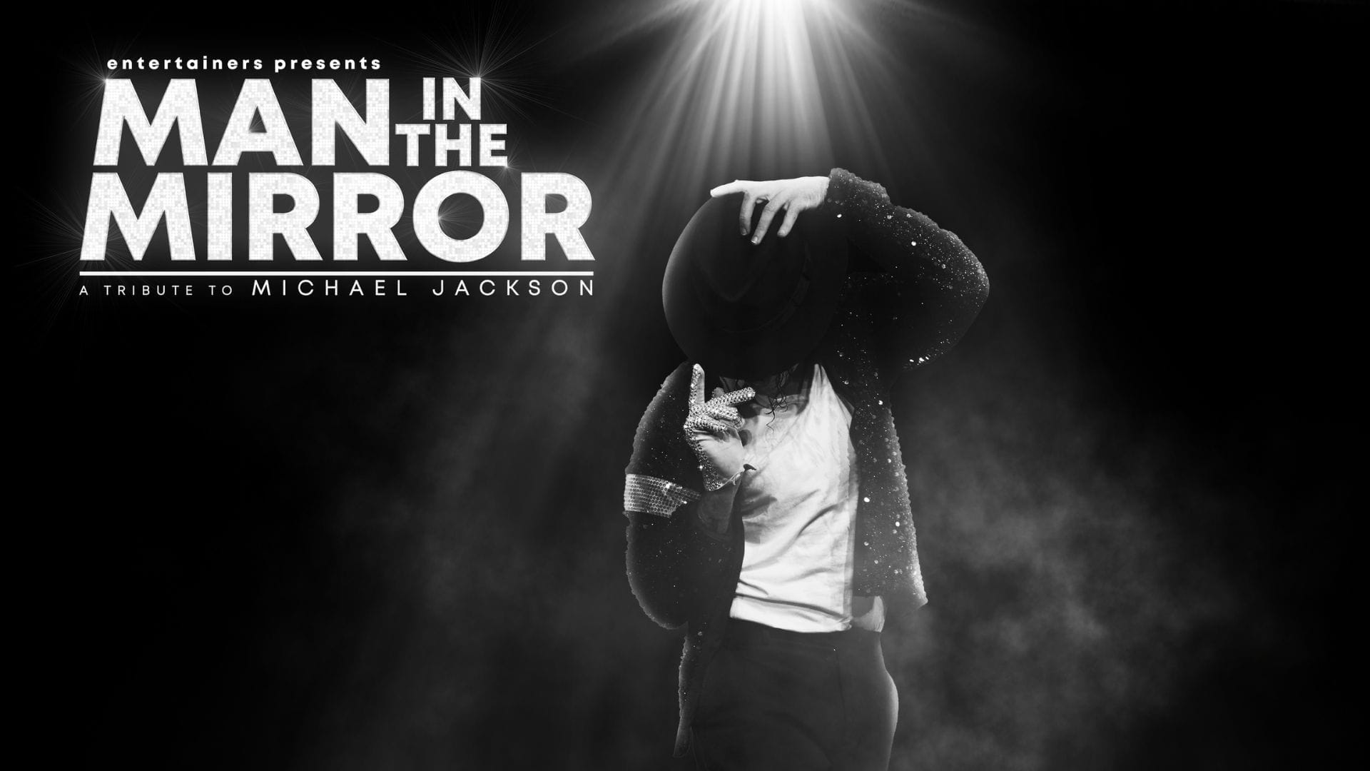 Entertainers announce a national tour for Man in the Mirror – A Tribute ...