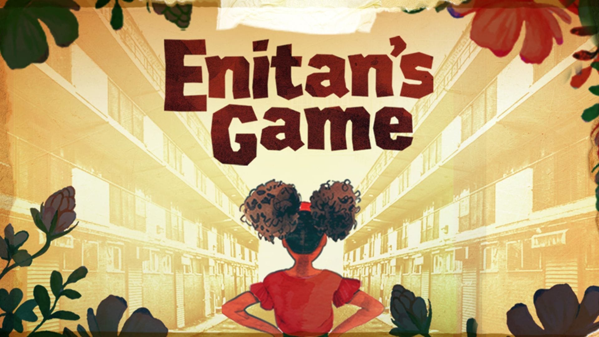 Punchdrunk Enrichment Unveils Enitan’s Game: A Magical Immersive ...