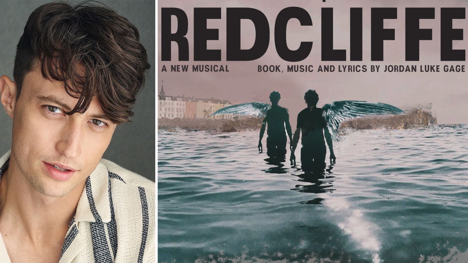 The Other Palace presents Redcliffe musical workshop written by Jordan ...