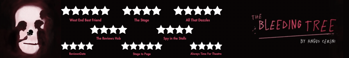 Home - Theatre Weekly