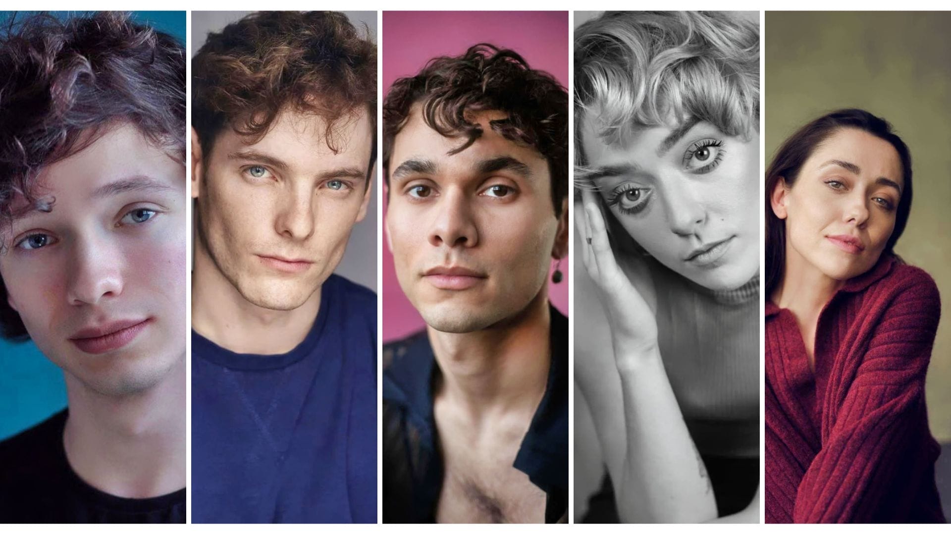 Full cast announced for Dorian: The Musical at Southwark Playhouse ...