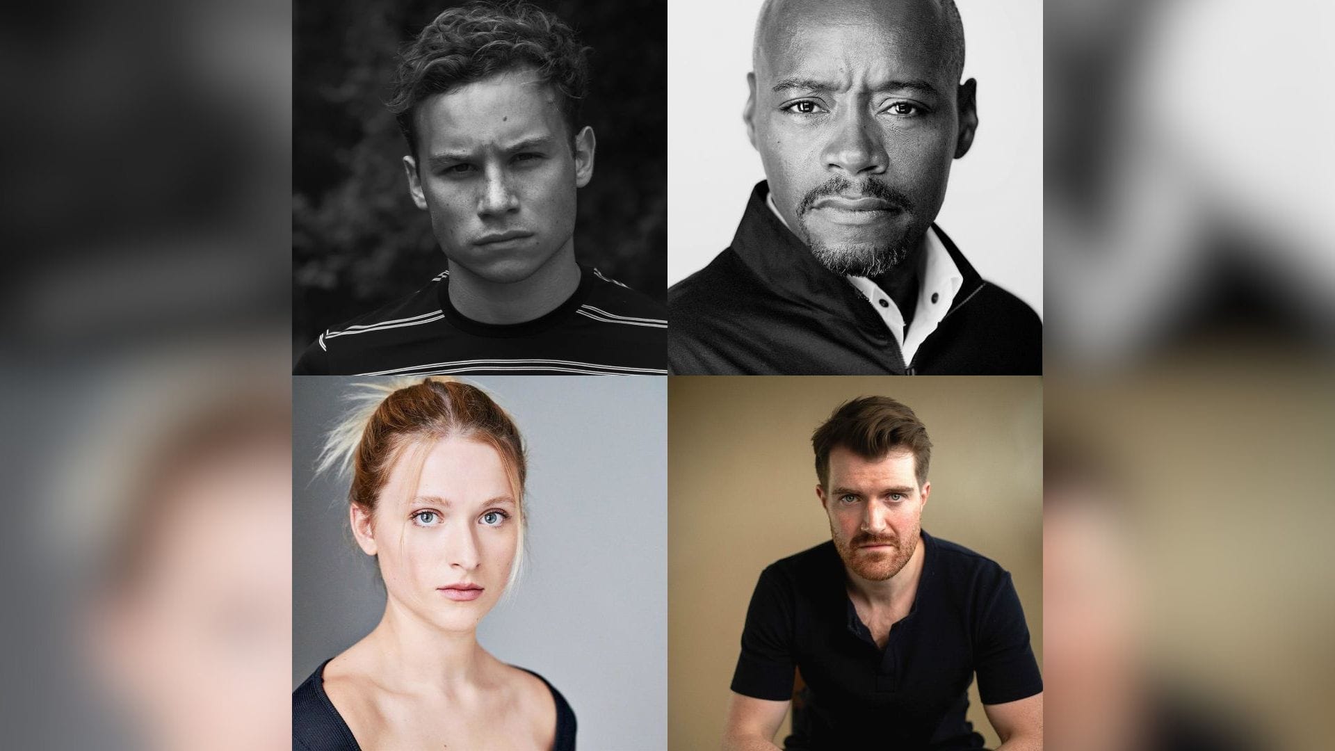 Full Cast Announced for Red Speedo at Orange Tree Theatre - Theatre Weekly