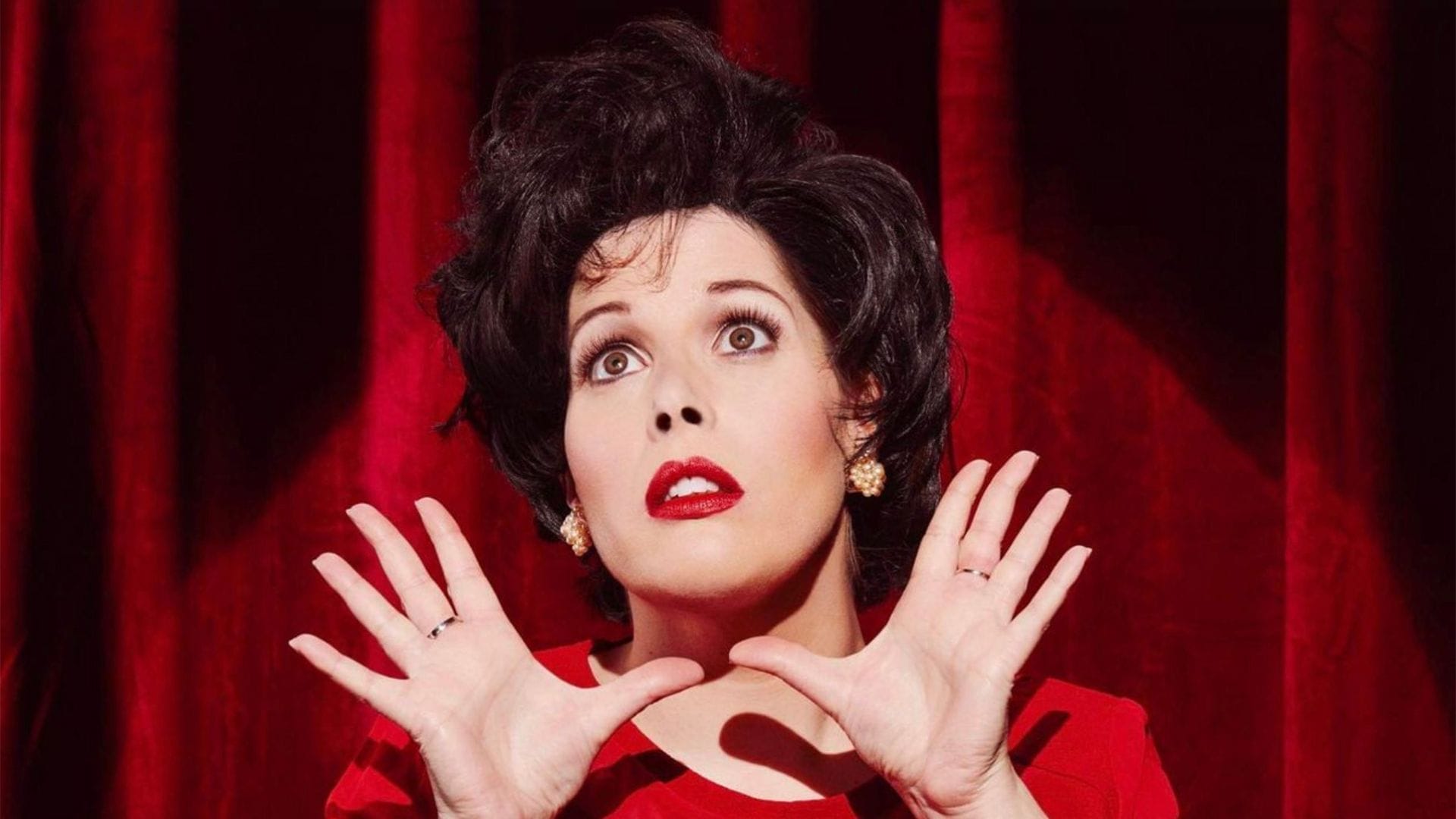 Interview: Debbie Wileman on I'm Still Here at Ambassadors Theatre ...