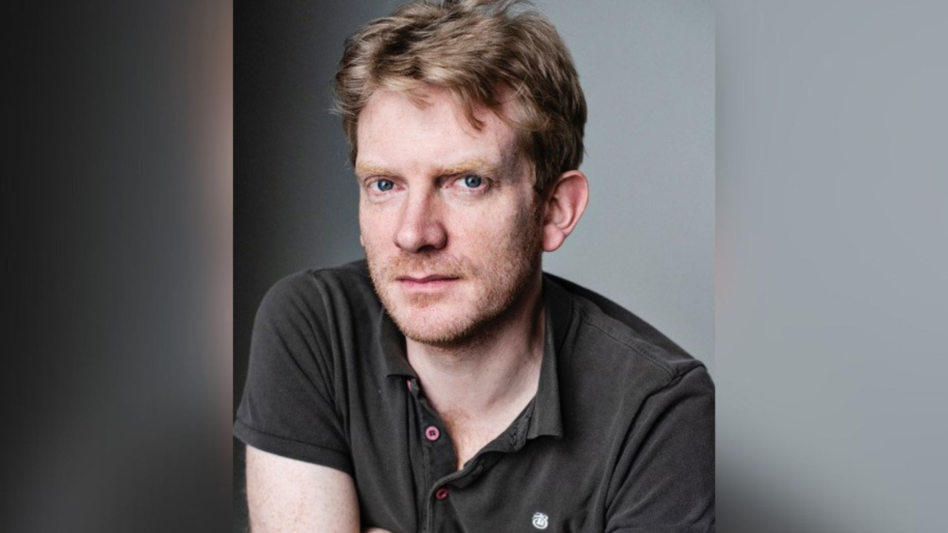 Interview: John Dorney on What the Butler Saw on Tour - Theatre Weekly