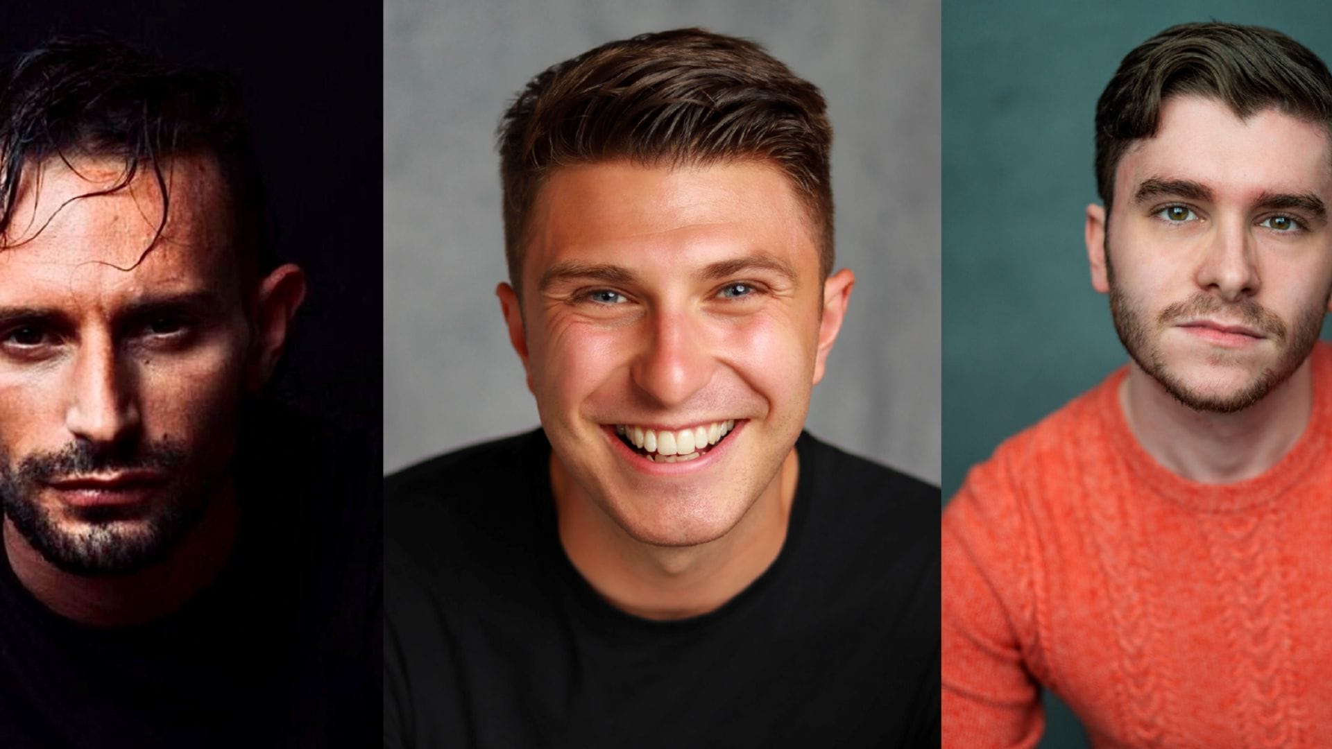 Cast announced for the London premiere of I Ran With The Gang - Theatre ...