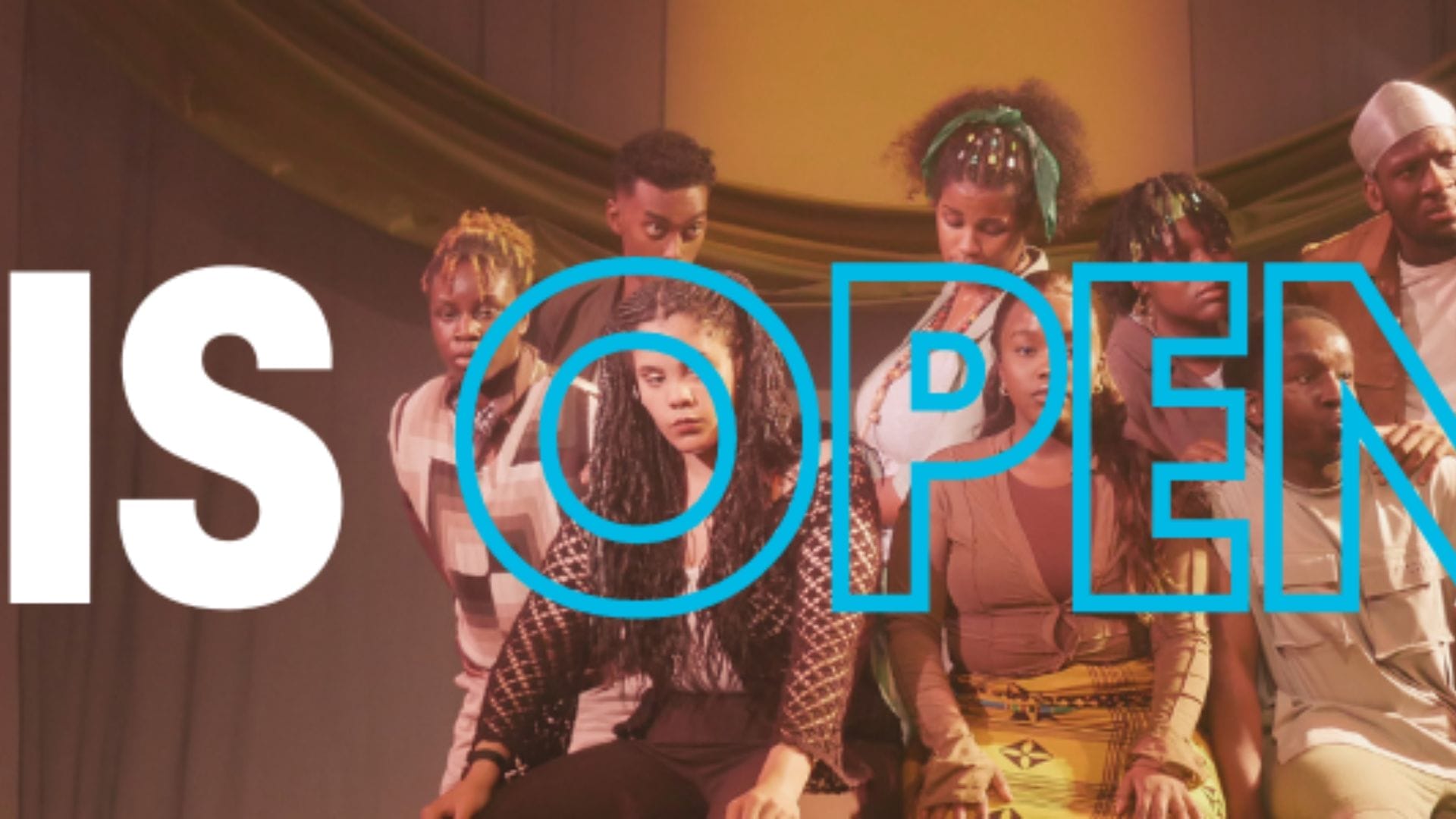 Talawa Reveals Run It Back as First Production at New Home - Theatre Weekly