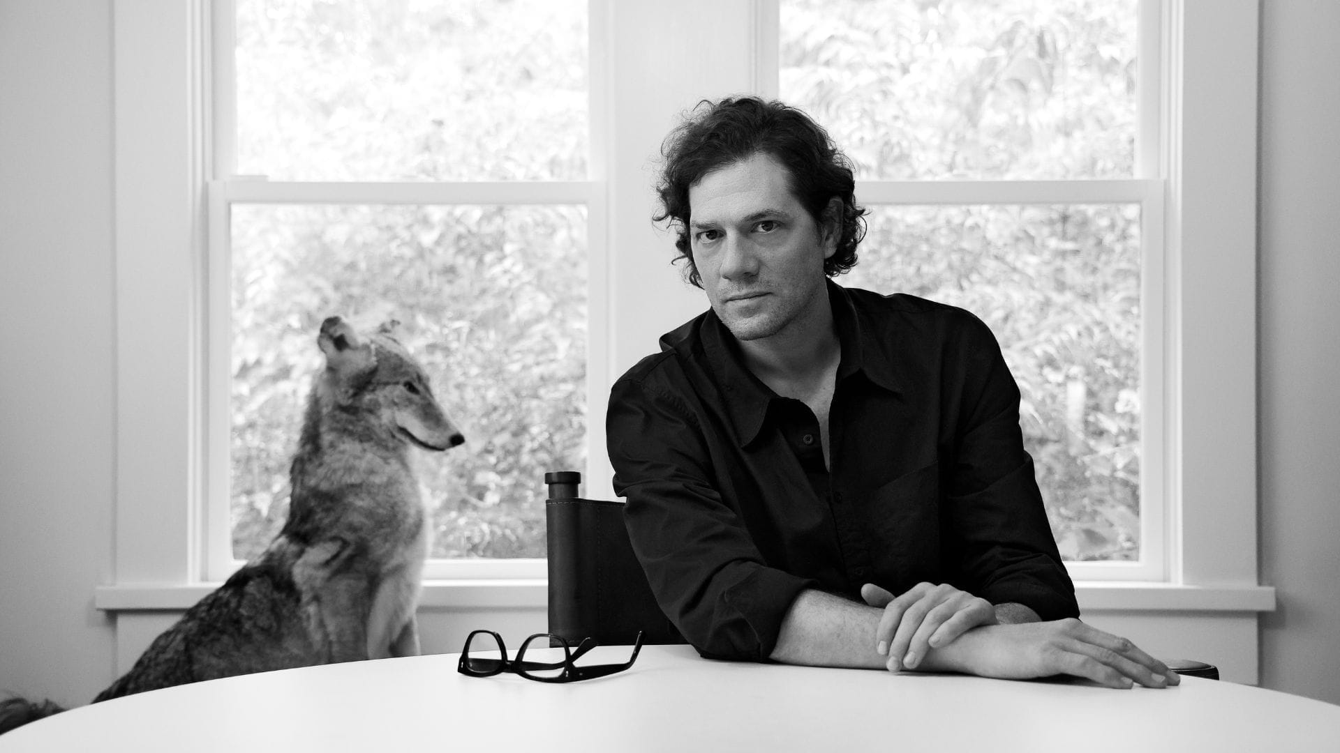 Edinburgh Interview: Adam Rapp on The Sound Inside at Traverse Theatre ...