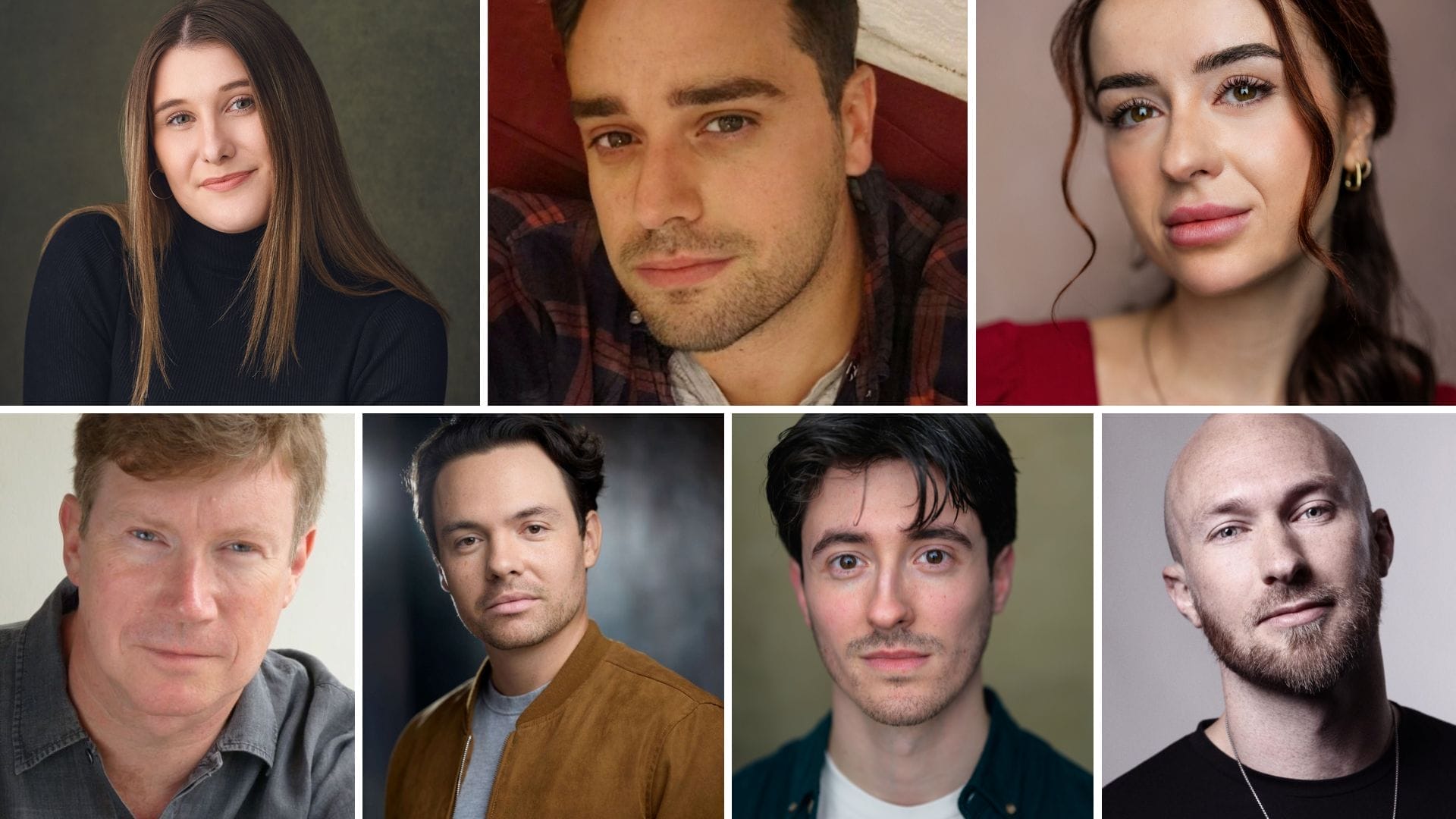 Cast announced for London revival of Rodgers and Hart’s The Boys From ...