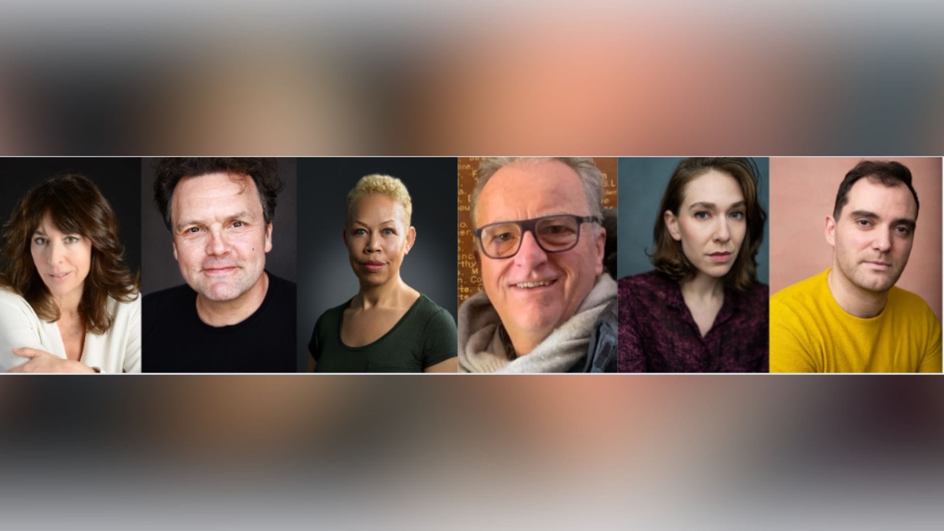 The Gallic Gang Presents French Toast at Riverside Studios - Theatre Weekly